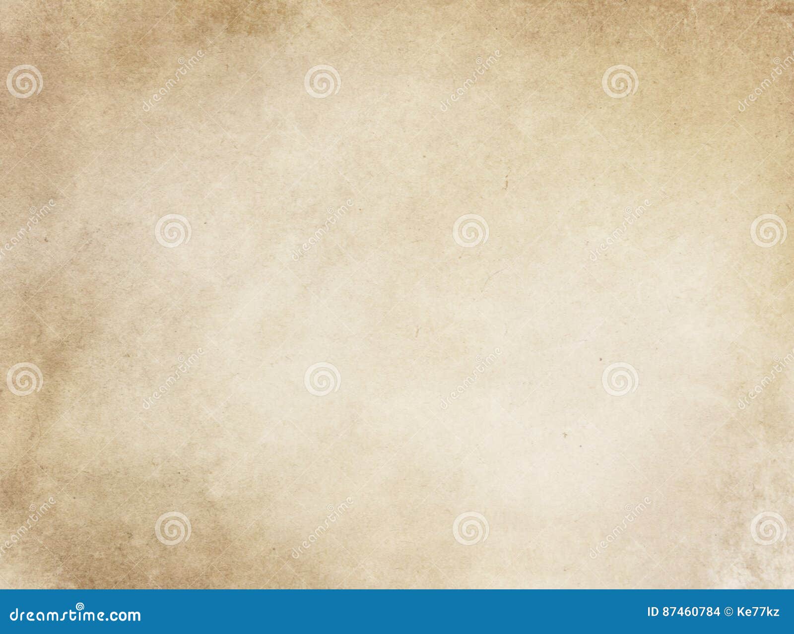 Old Stained Paper Texture or Background. Stock Photo - Image of stained ...