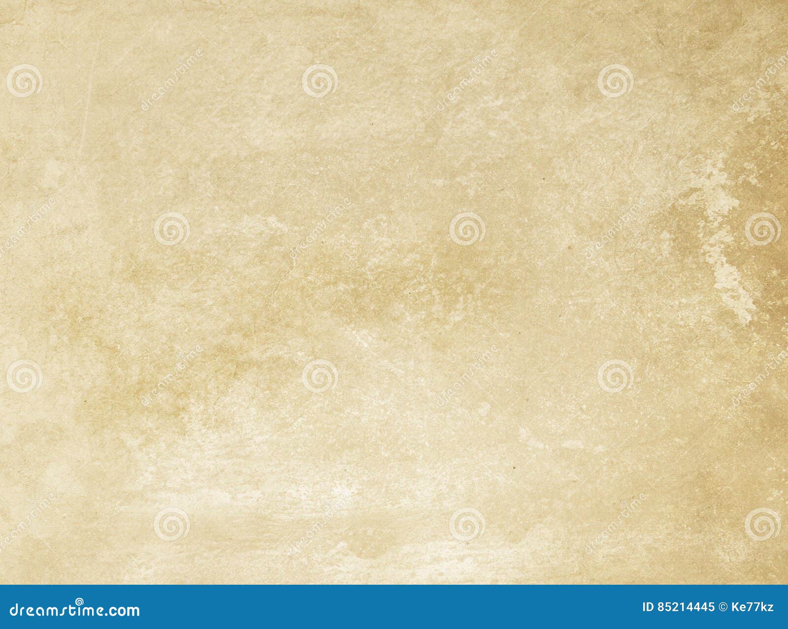 Old Stained Paper Texture or Background. Stock Image - Image of design ...