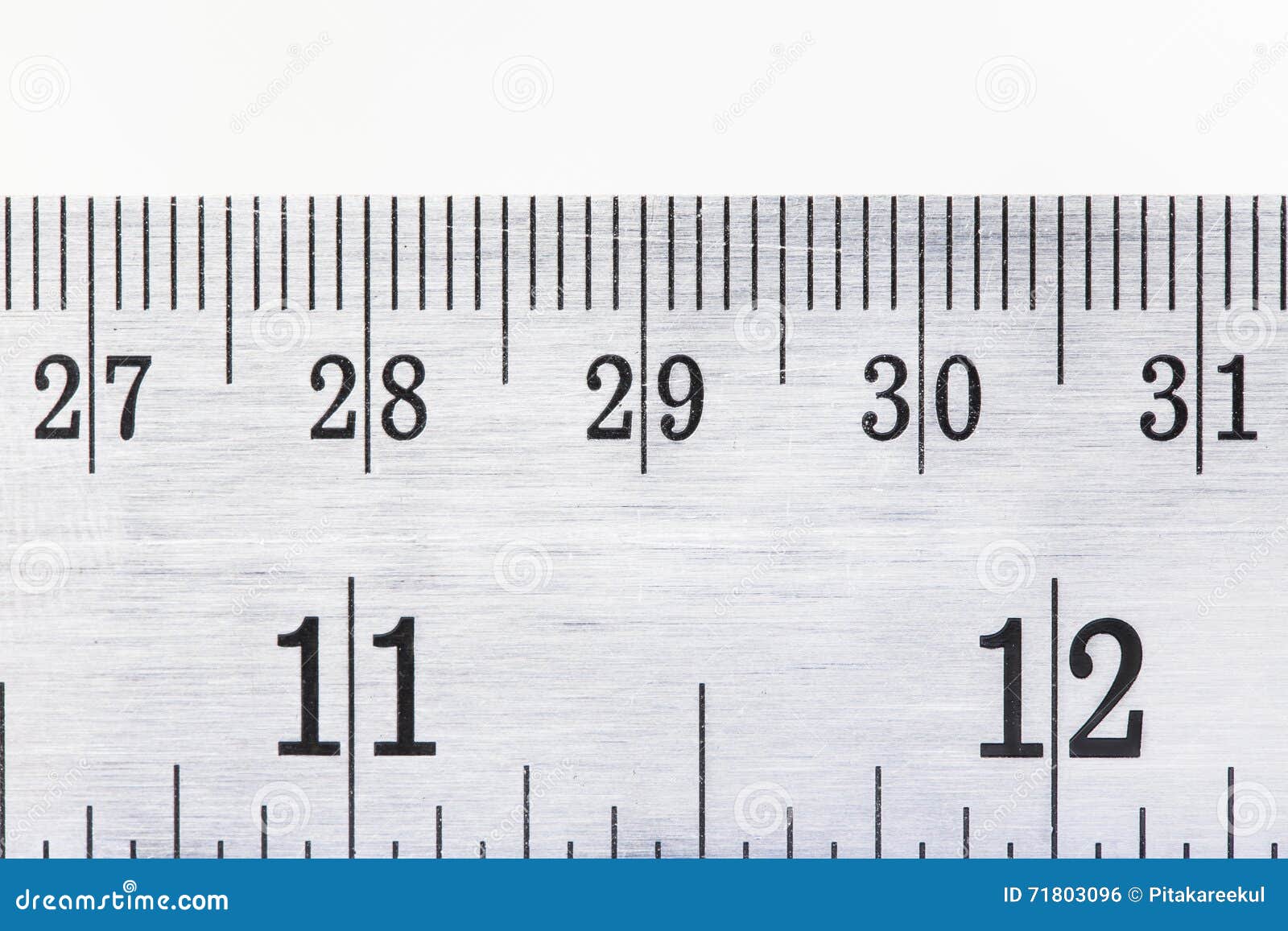 Dented Stainless Steel Surface Of A Vessel Royalty-Free Stock Image ...