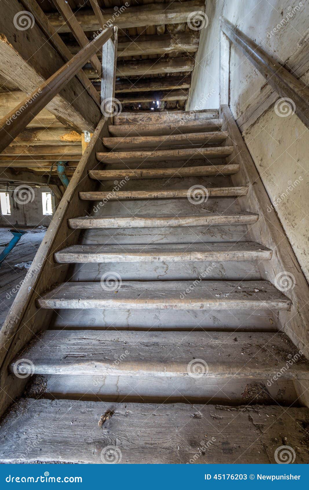 The old stairs stock image. Image of design, grunge, comfortable - 45176203