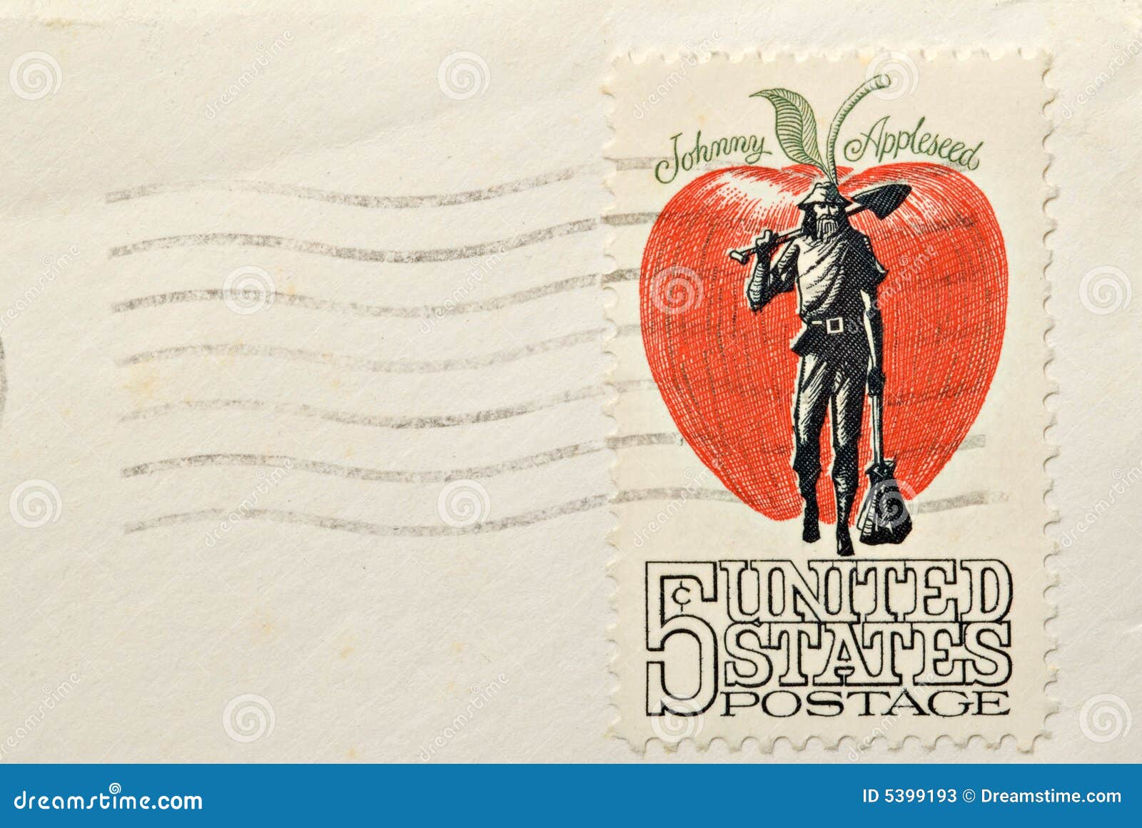 Old Stamp stock image. Image of texture, stamp, card, post - 5399193