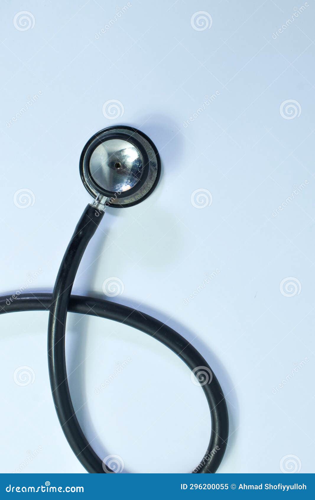 Old Statoscope Isolated on White Background Stock Image - Image of ...