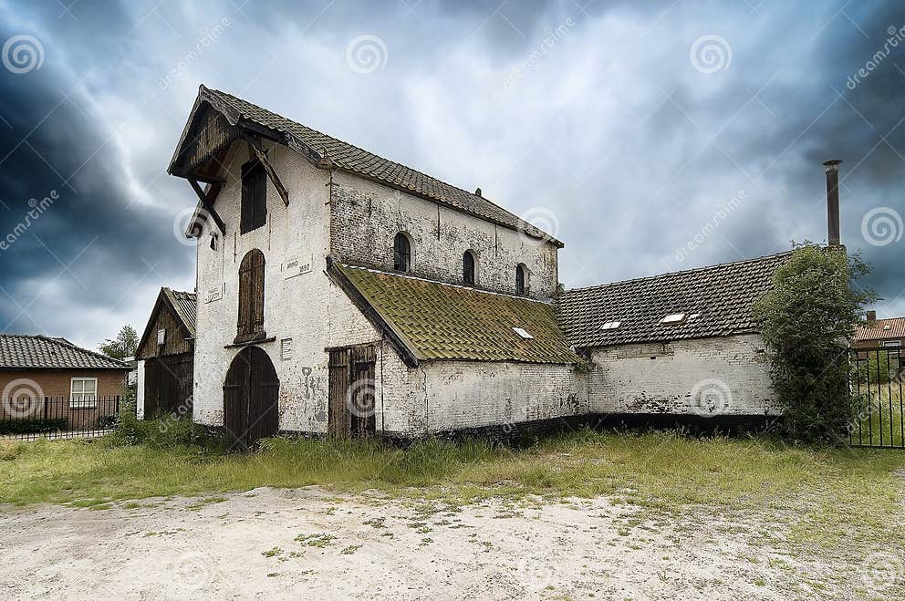 Old steam mill stock photo. Image of large, work, industry - 25168948