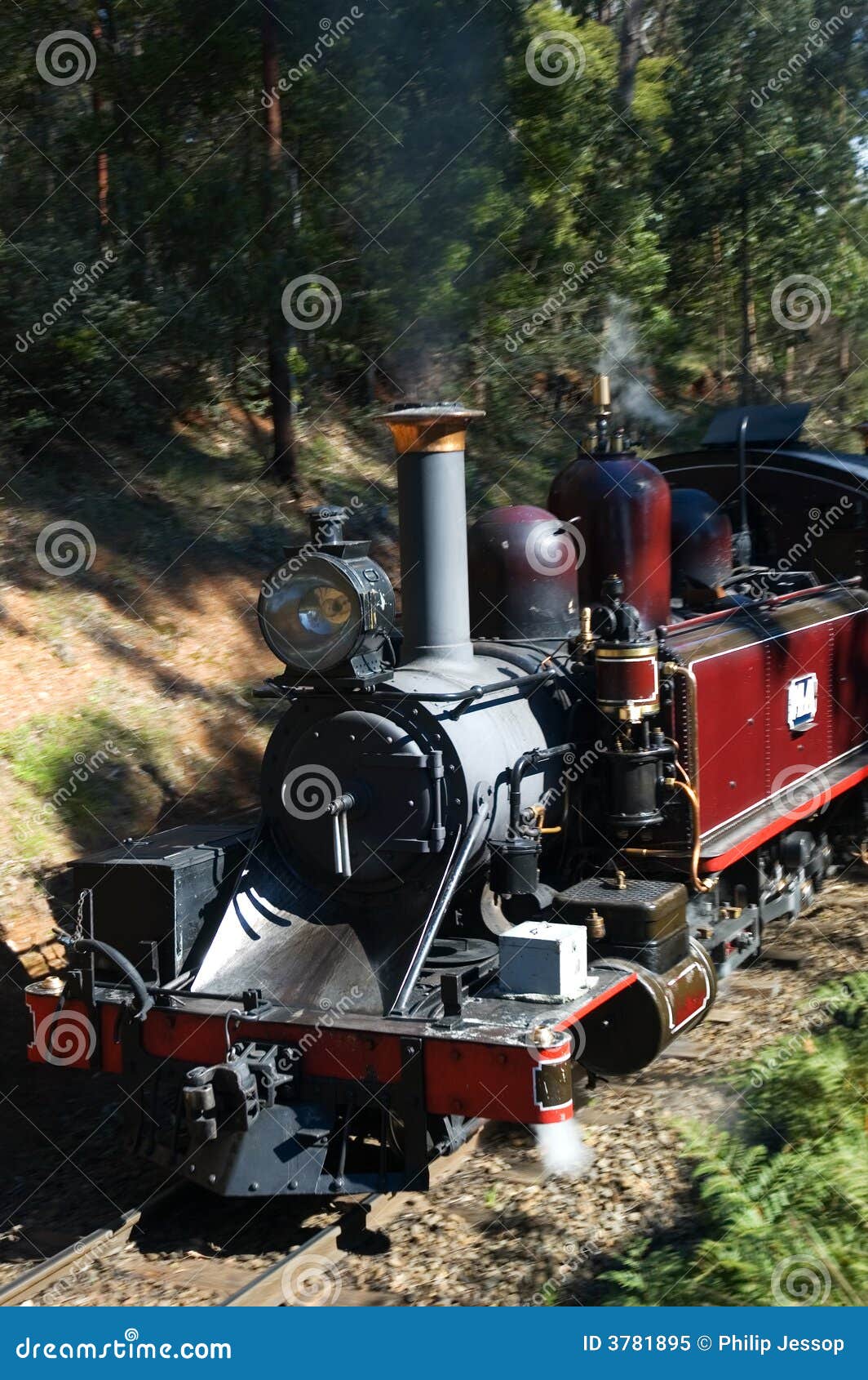 Old steam train editorial image. Image of locomotive, black - 3781895