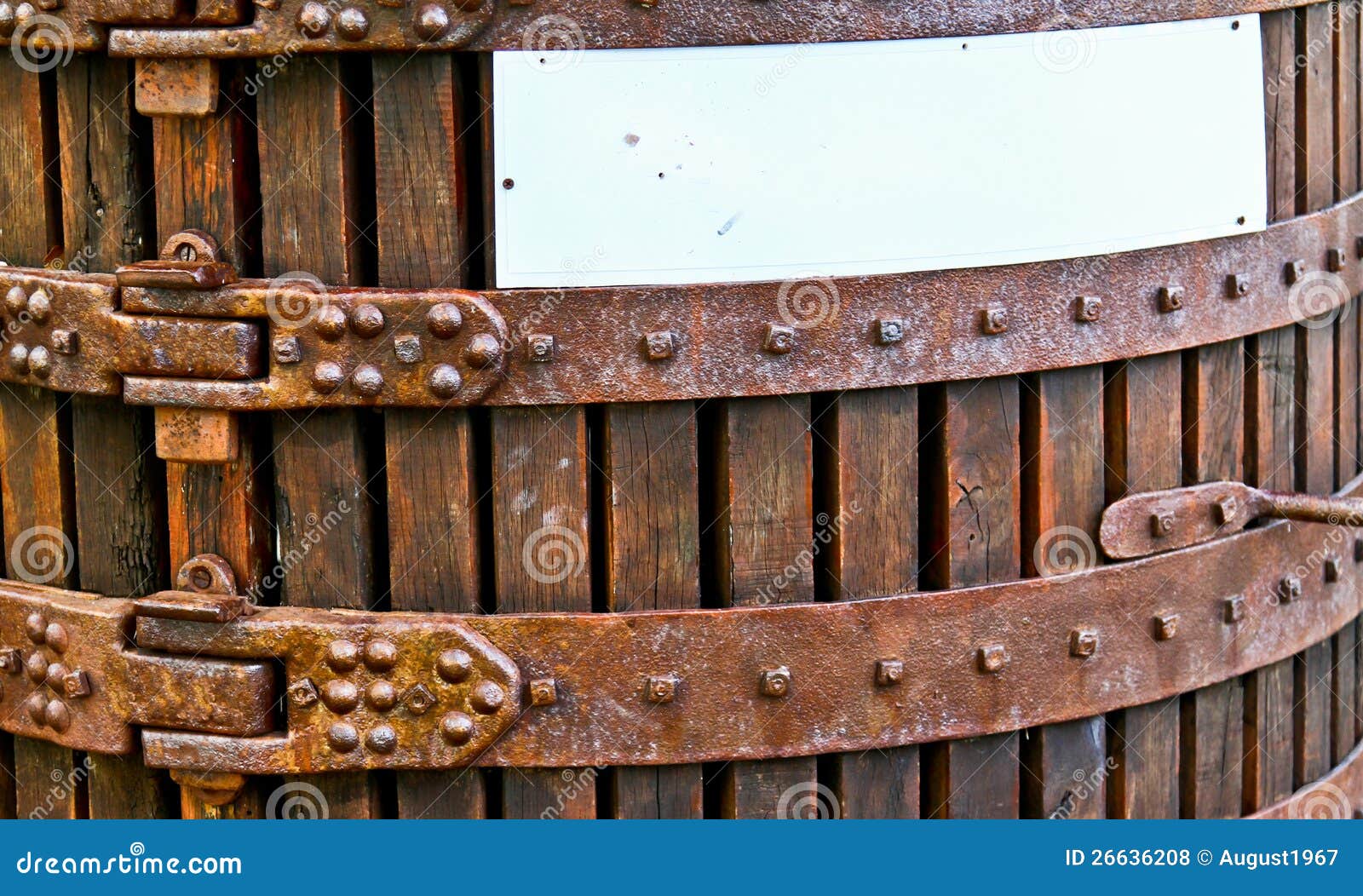 Old steel stock photo. Image of circle, gear, industrial - 26636208