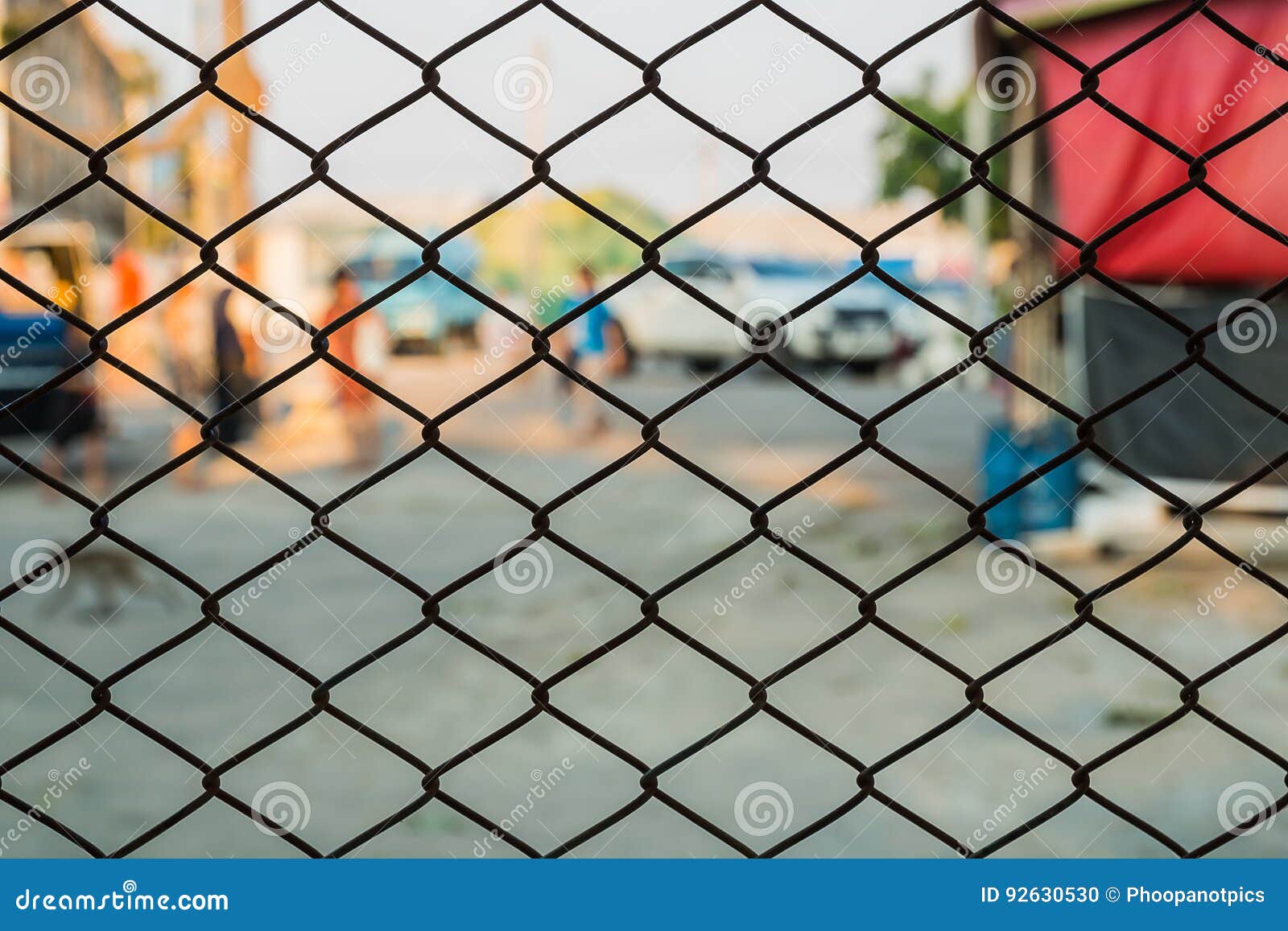 Old steel net stock photo. Image of vertical, iron, steel - 92630530