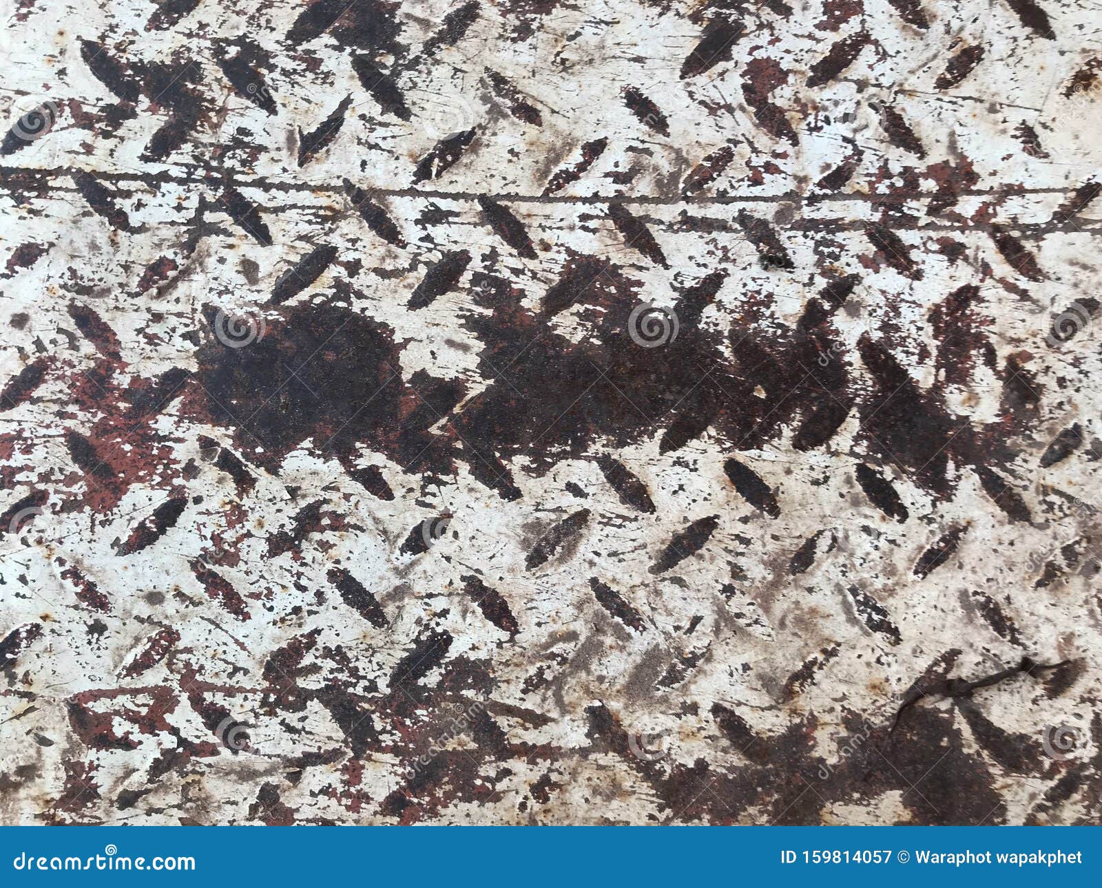 Old Steel,Rust Pattern Texture Background Stock Image - Image of ...