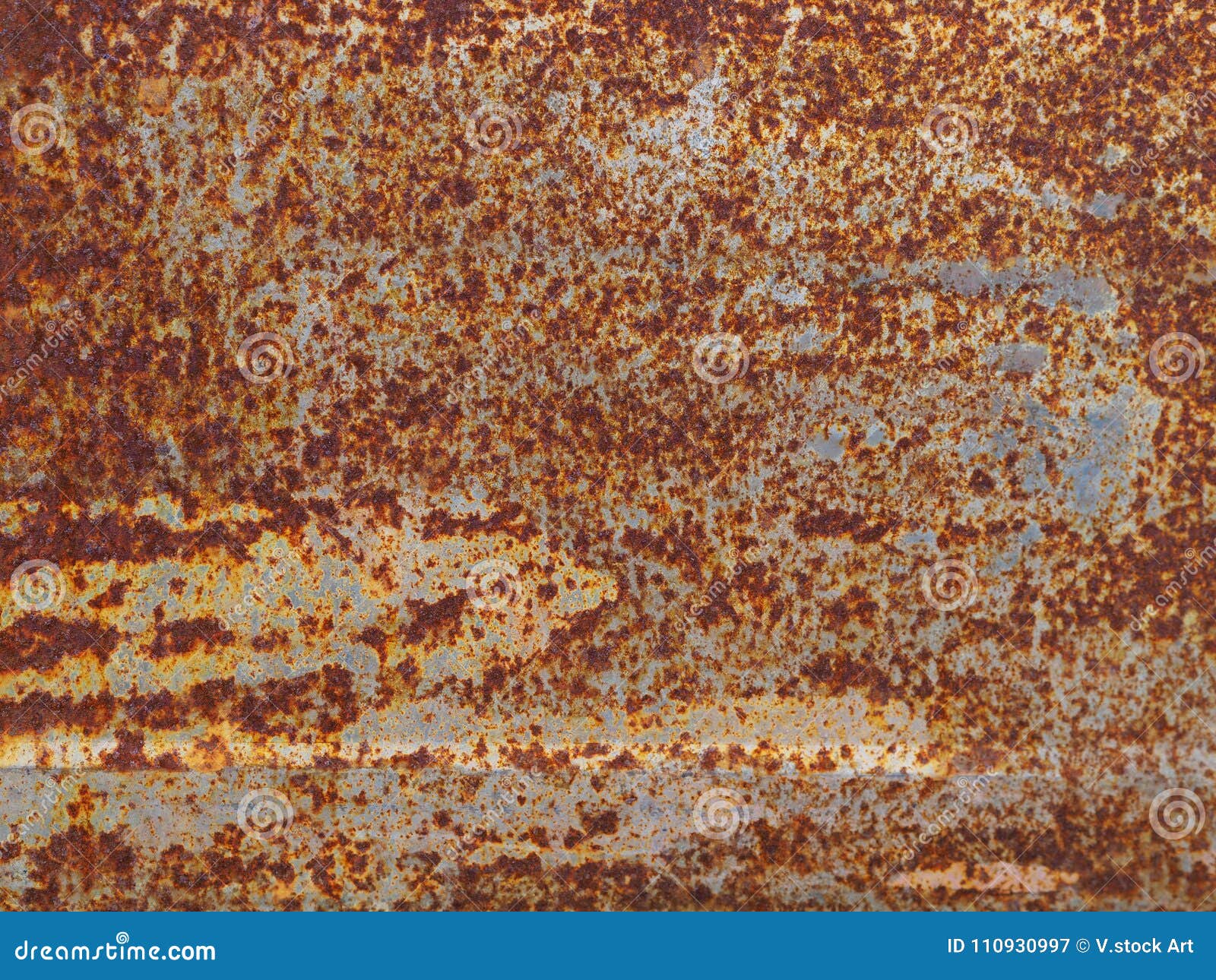 Old Steel Rusty Pile for Recycle Stock Image - Image of pipeline ...