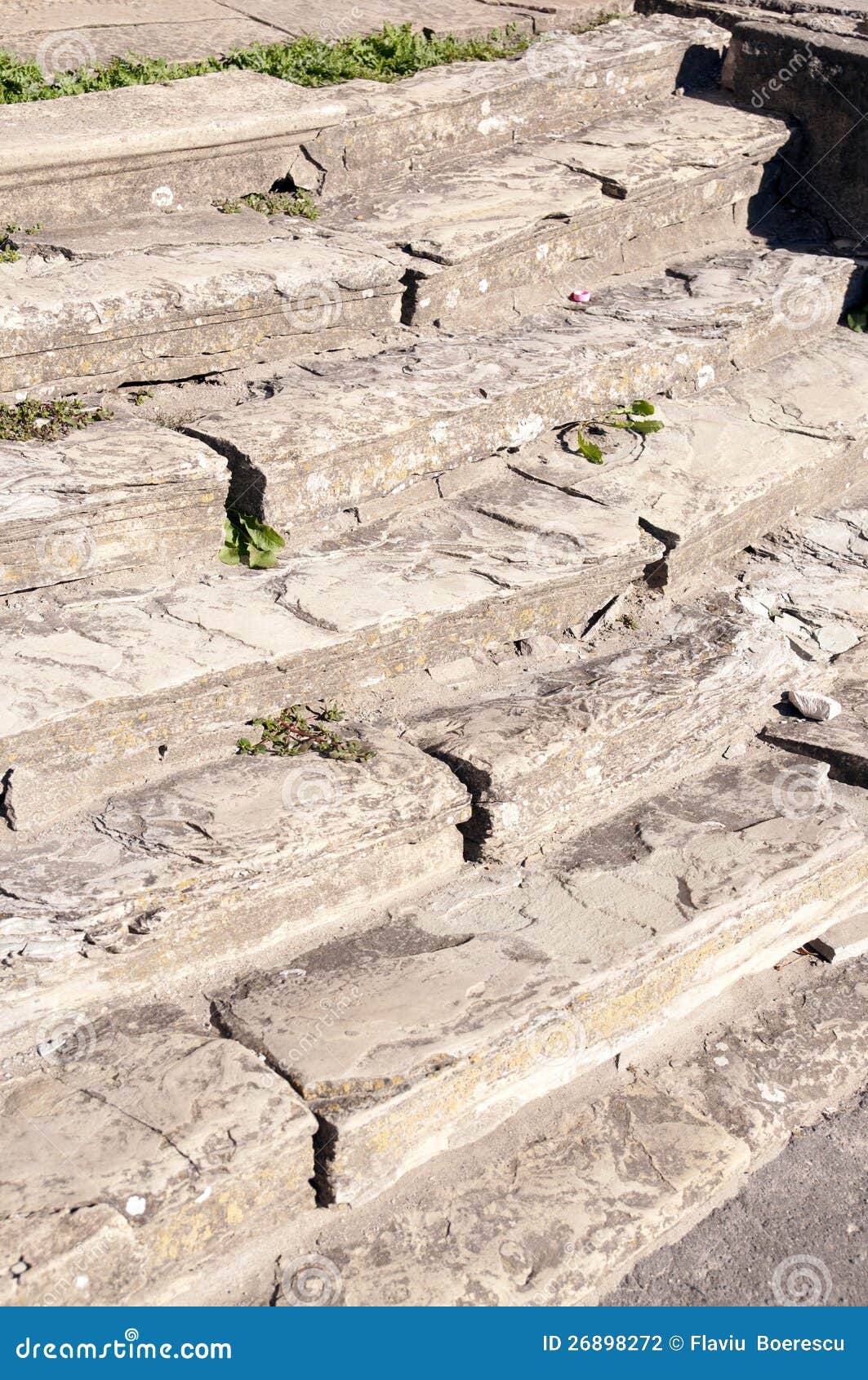 Old steps stock photo. Image of step, stair, sandstone - 26898272