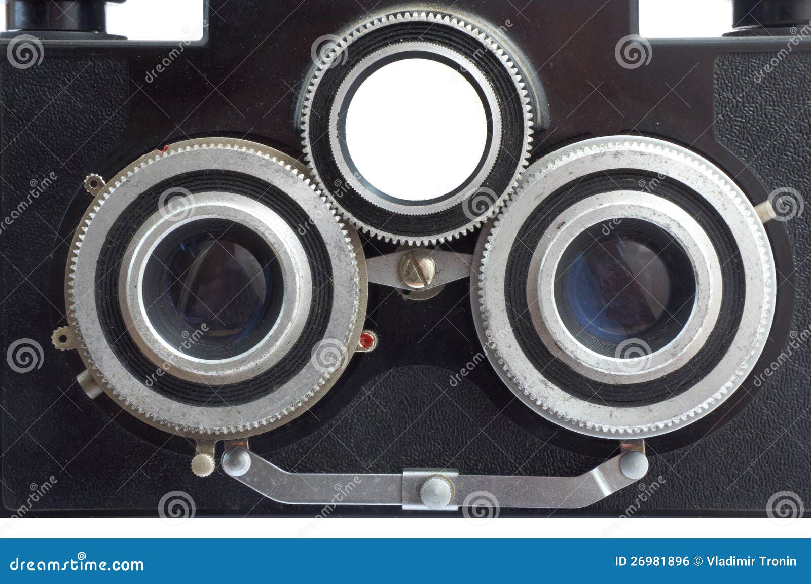Old stereo camera stock photo. Image of retro, optical - 26981896