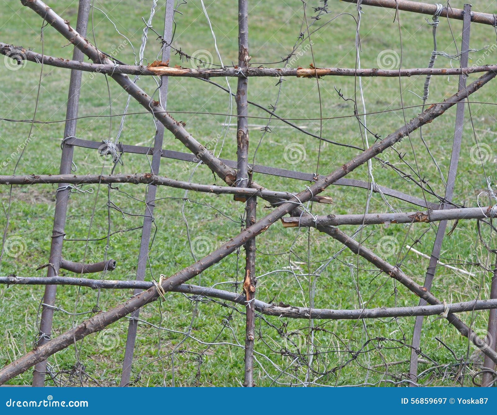 Old sticks. Background stock image. Image of desk, rough - 56859697