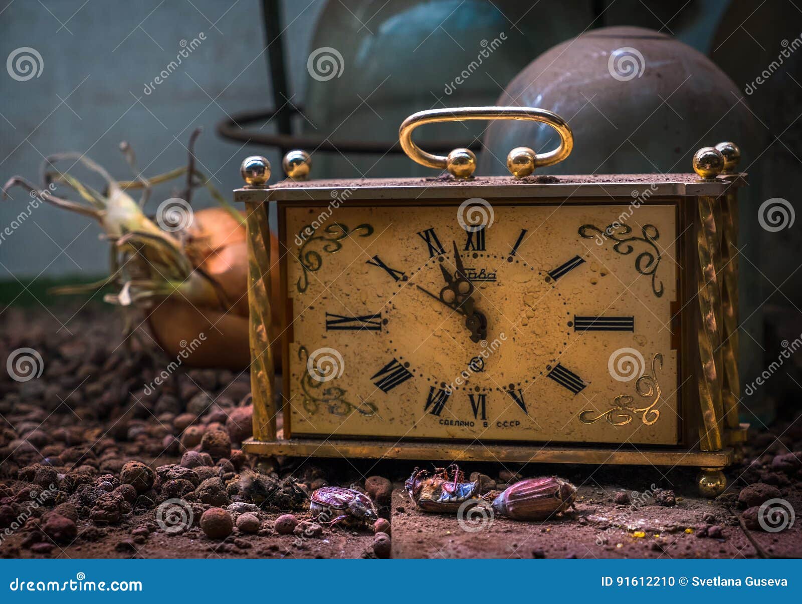 An old still life. stock photo. Image of beauty, still - 91612210