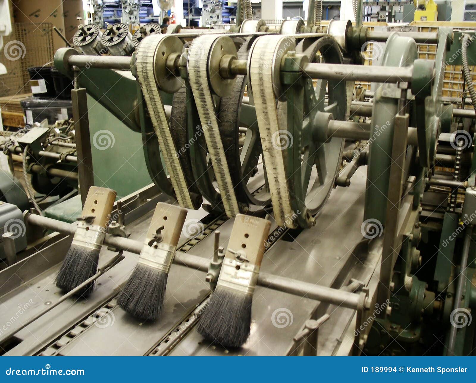 Old stitcher stock photo. Image of labor, equipment, work - 189994
