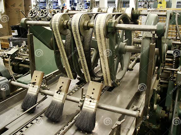 Old stitcher stock photo. Image of labor, equipment, work - 189994