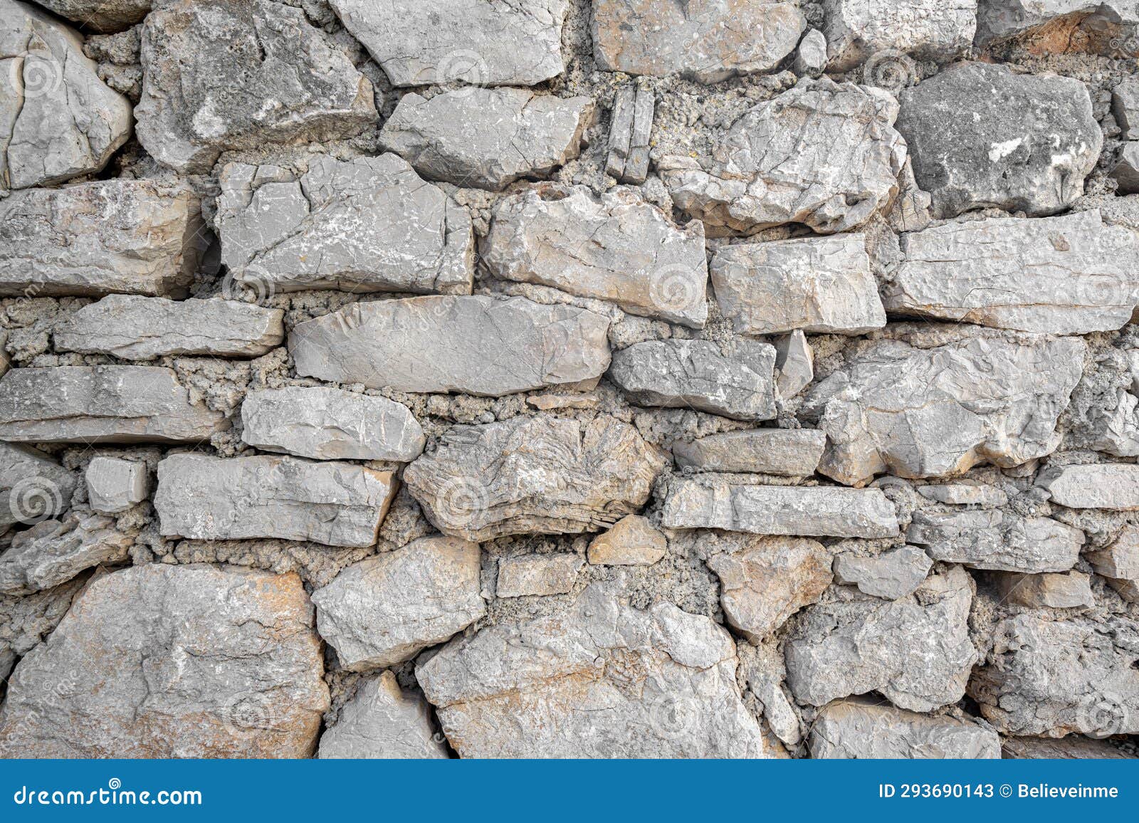 Old stone texture. stock image. Image of wall, wallpaper - 293690143