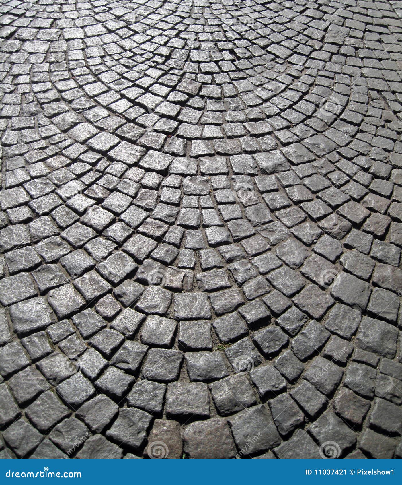 Block Paving Floor Texture Background Royalty-Free Stock Photo ...