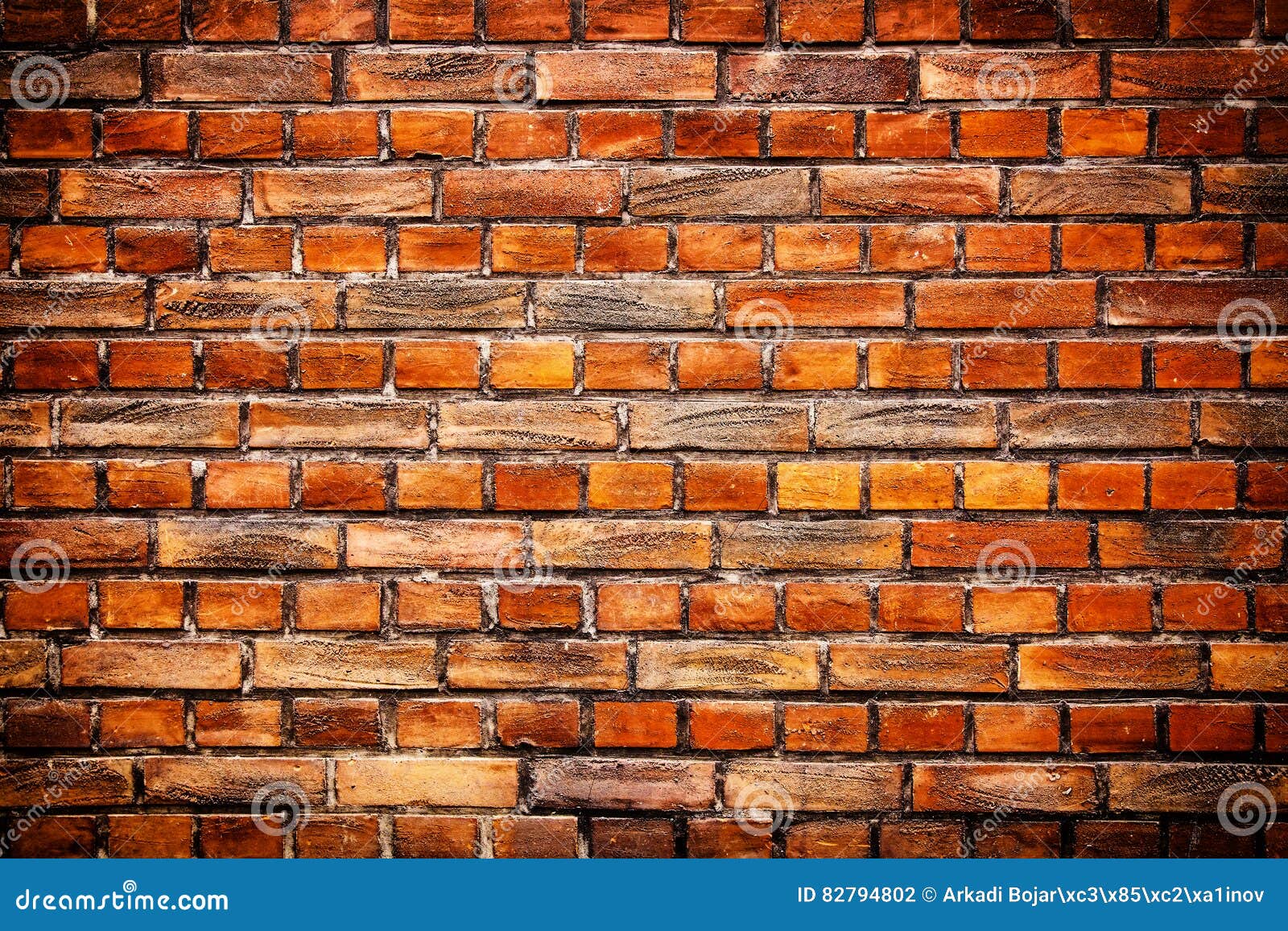 Old Stone Brick Wall Background Stock Photo - Image of construction ...