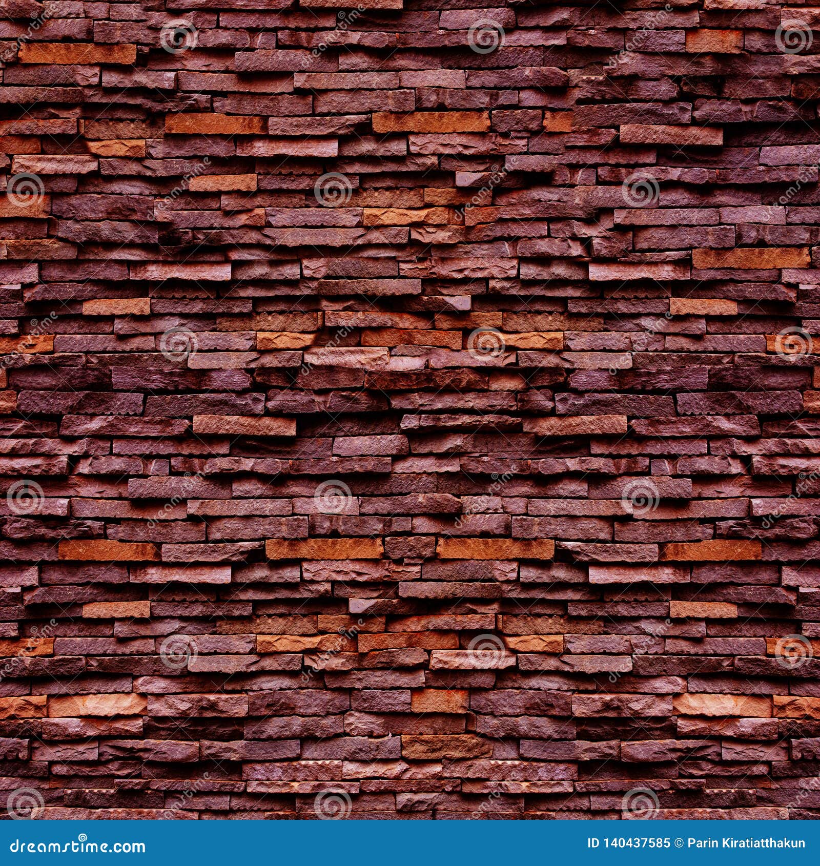 Old Stone Brick Wall Texture Background Stock Image - Image of ...