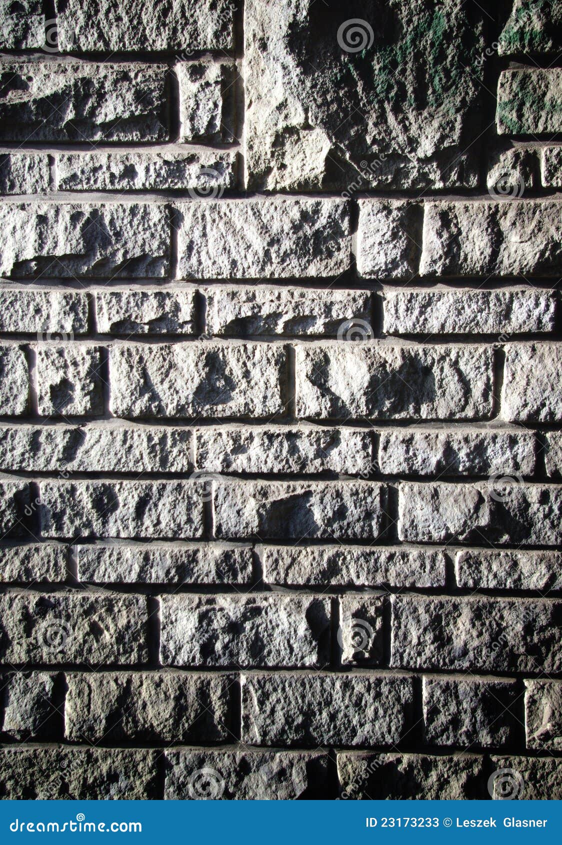 Old Stone Bricks Wall Pattern Texture Stock Image - Image of deep ...