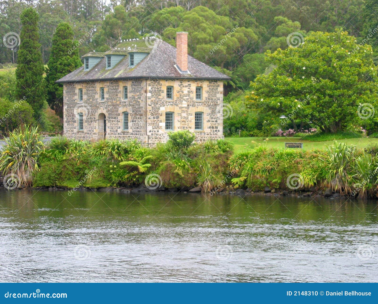 Old Stone Building stock photo. Image of europeans, stone - 2148310