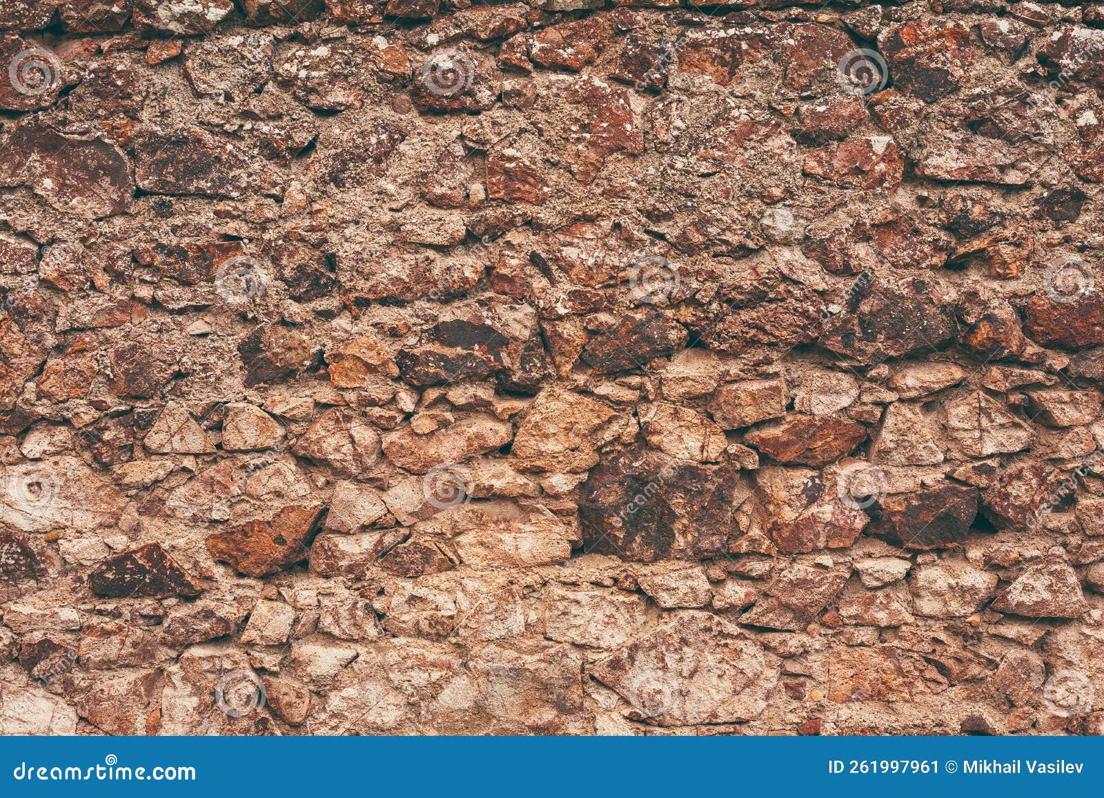 Old Stone Castle Wall Texture. Stock Image - Image of stress, marble ...