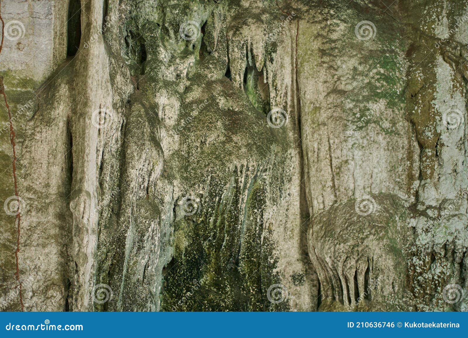 Old Stone Cave. Nature Stone Wall Texture Stock Photo - Image of ...