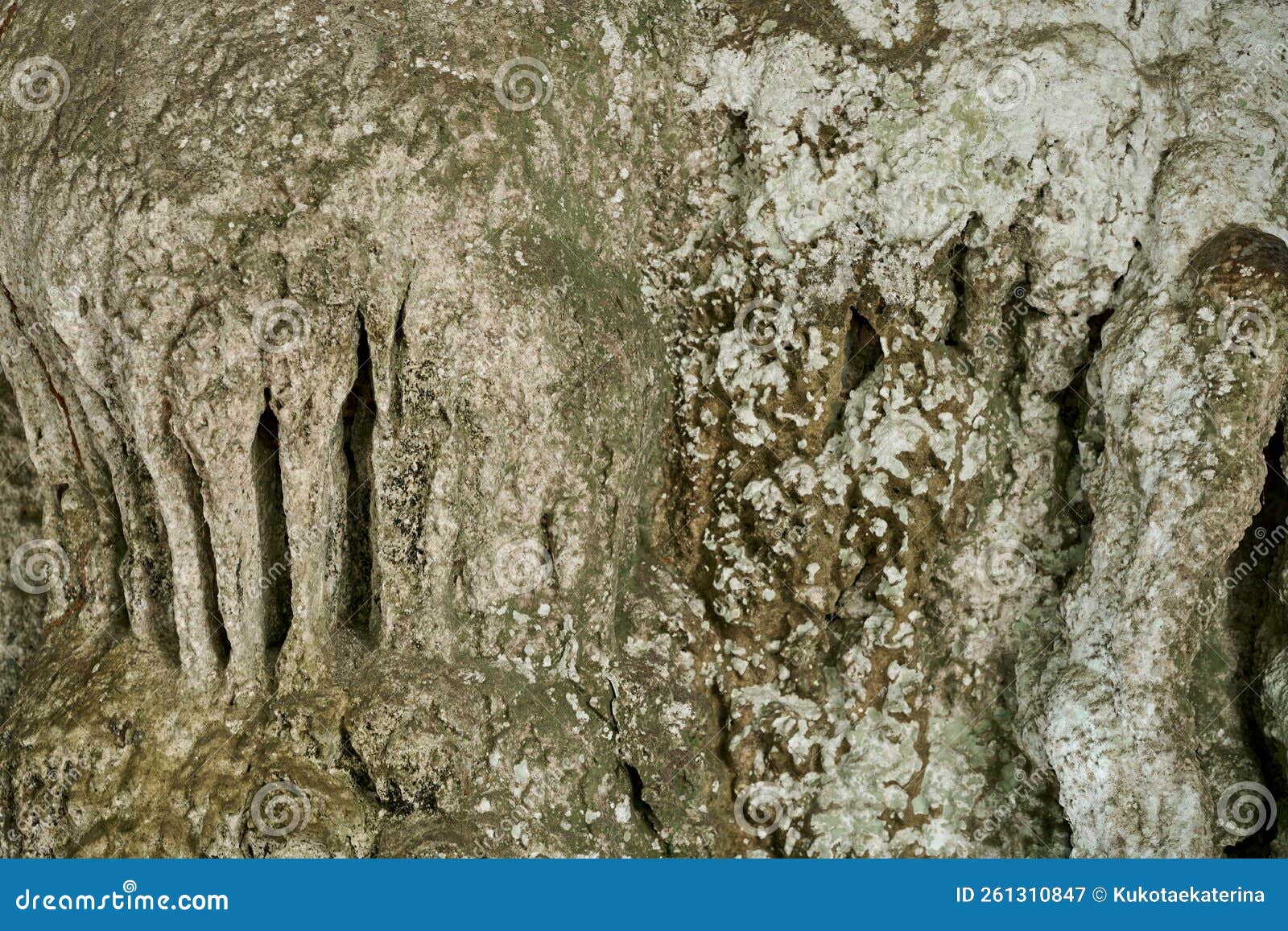 Old Stone Cave. Nature Stone Wall Texture Stock Image - Image of ...