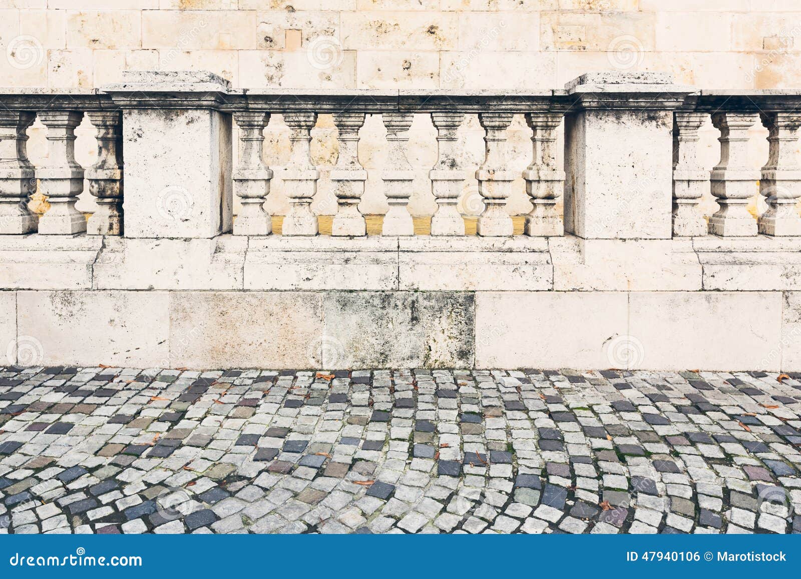 Old stone columns stock photo. Image of texture, traditions - 47940106