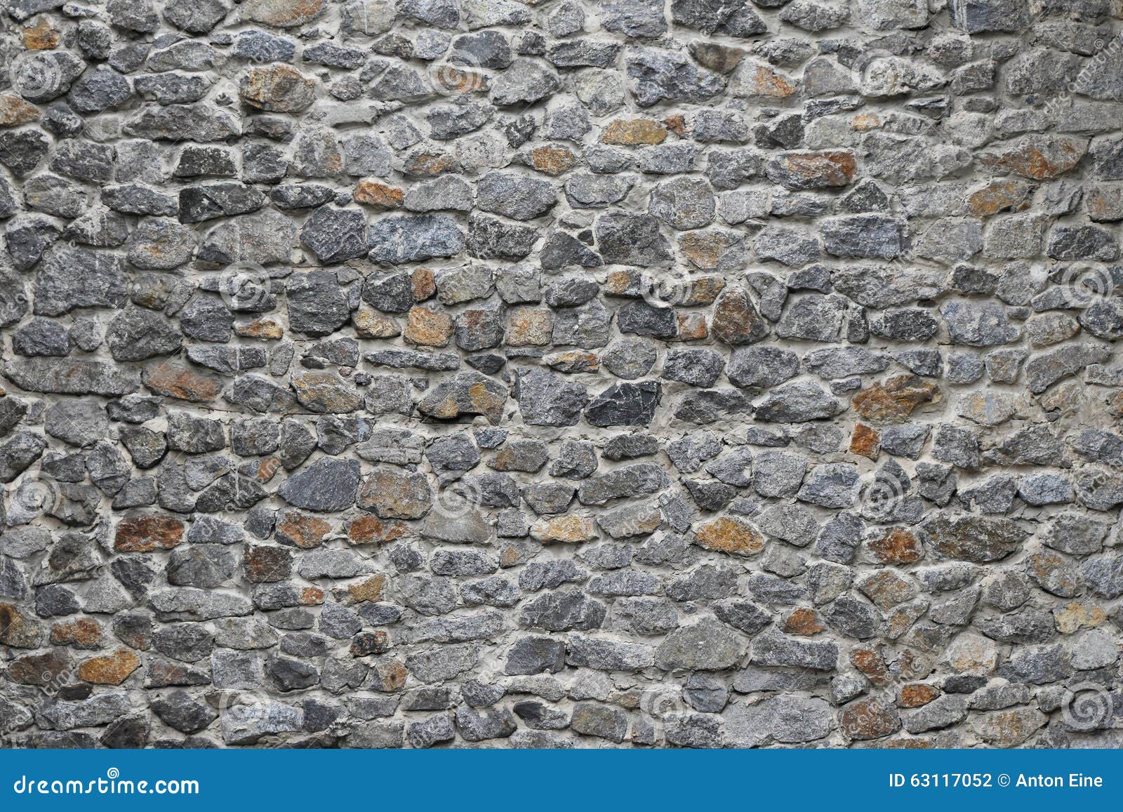 Old stone layered wall stock photo. Image of sand, detail - 63117052