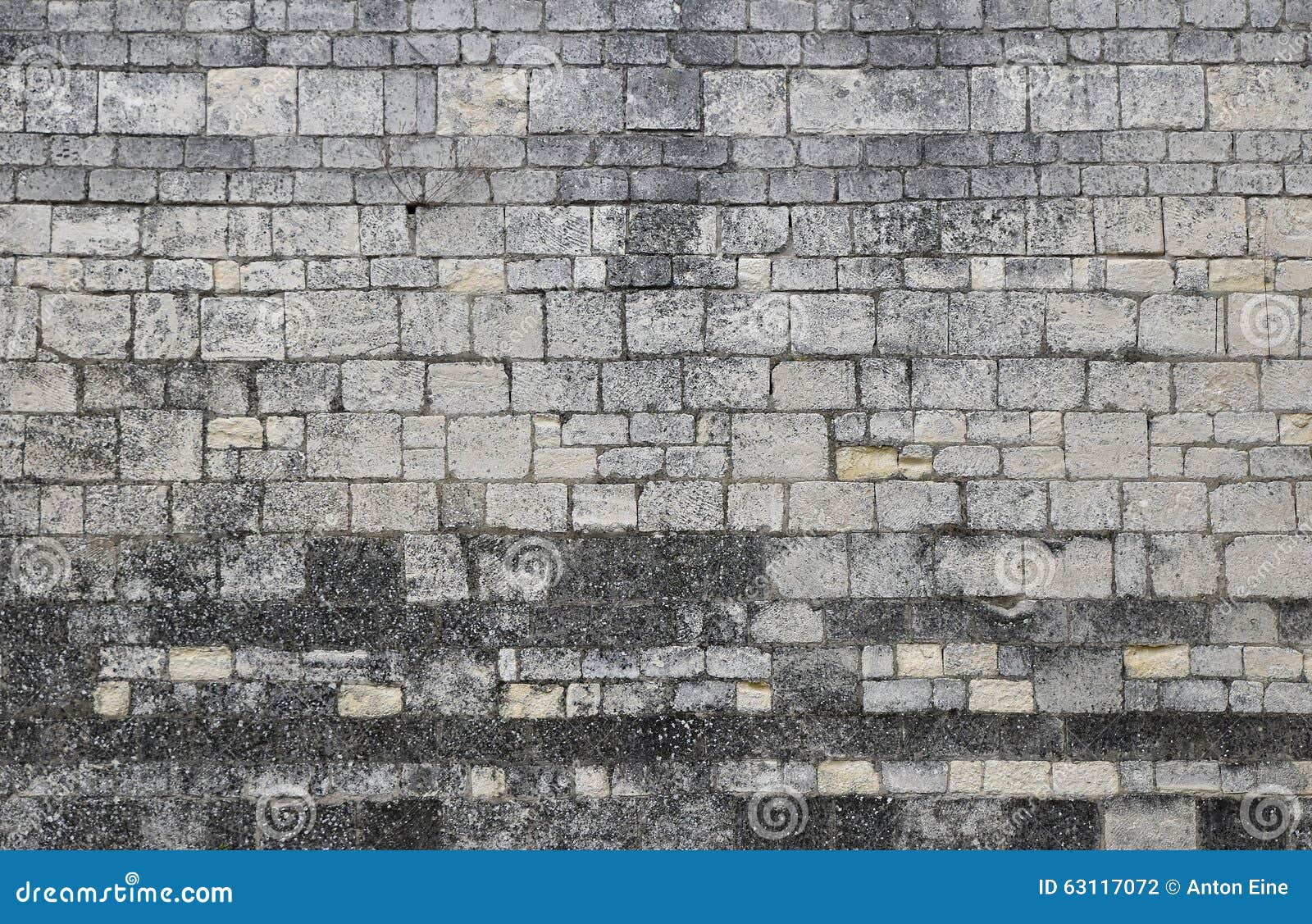 Old stone layered wall stock photo. Image of paving, building - 63117072