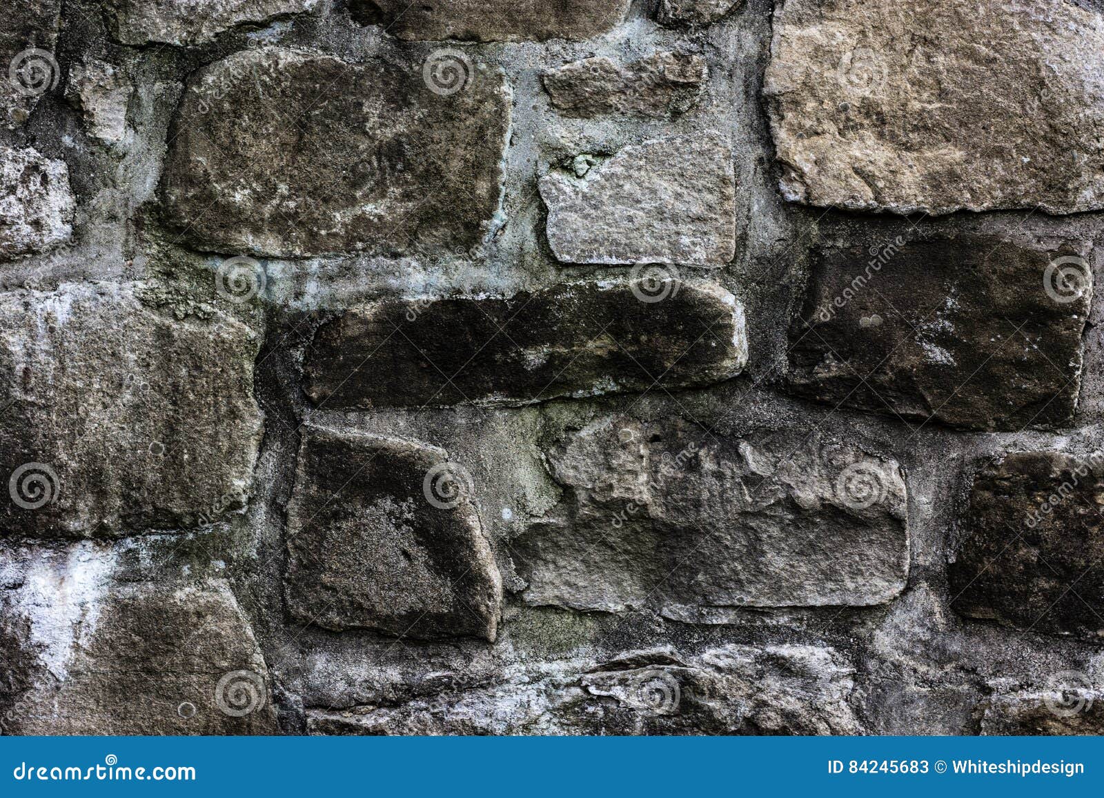 Old Stone Monastery Wall stock image. Image of built - 84245683