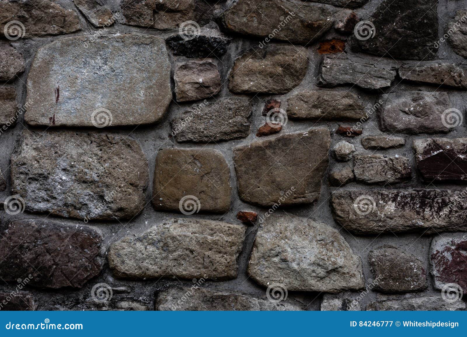 Old Stone Monastery Wall stock image. Image of concrete - 84246777