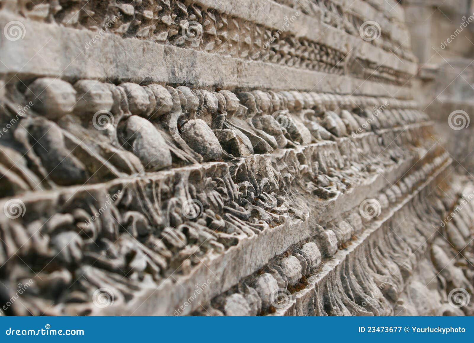 Old stone patterns stock image. Image of patterns, hard - 23473677