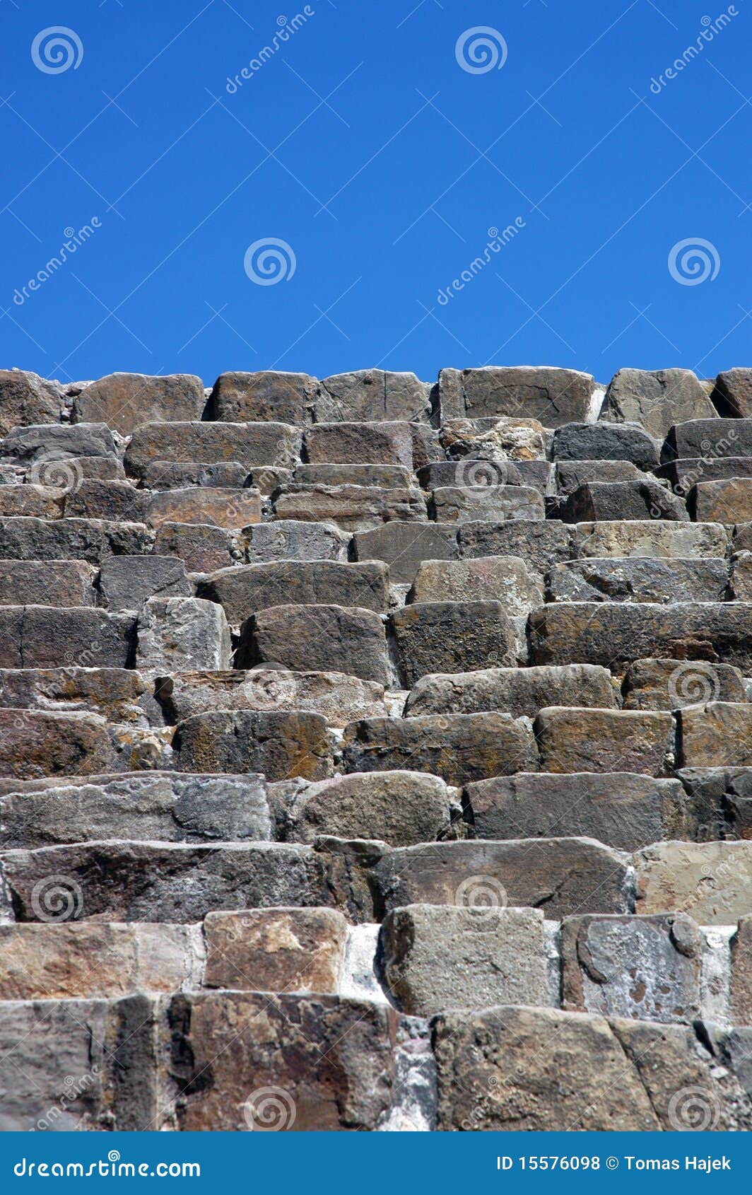 Old stone ruins stock photo. Image of temple, tourist - 15576098