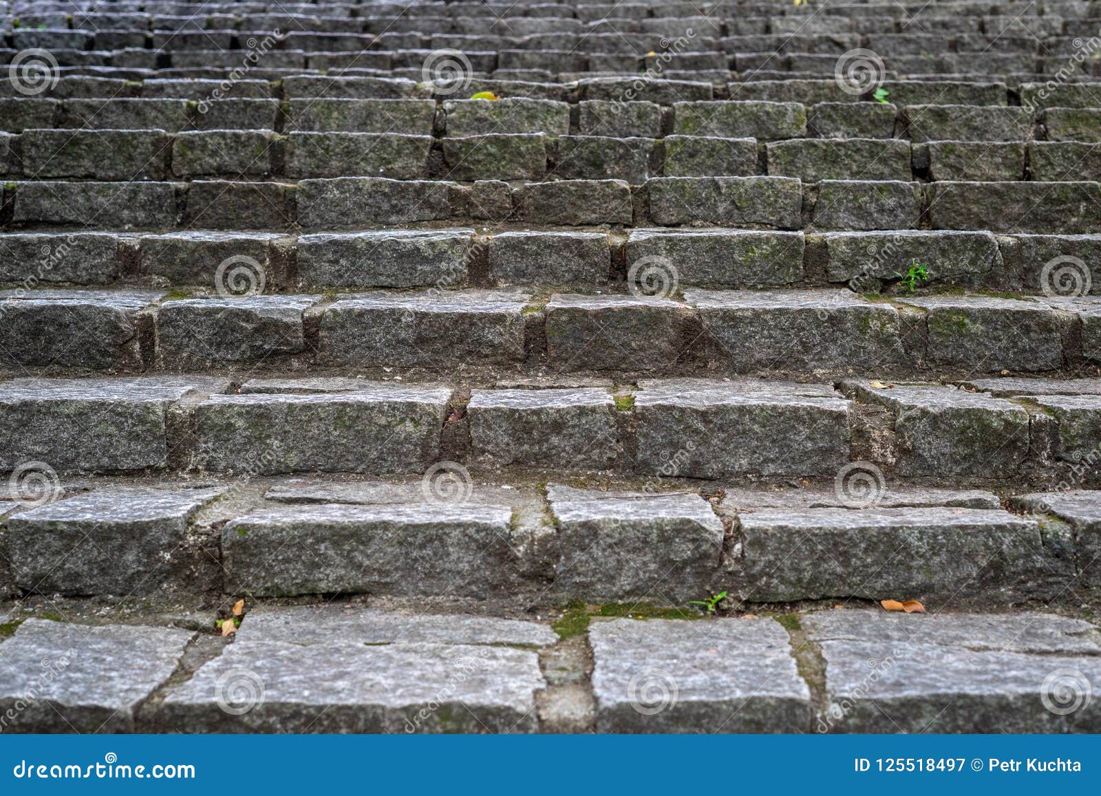 Texture of a Stone Staircase Stock Image - Image of background ...