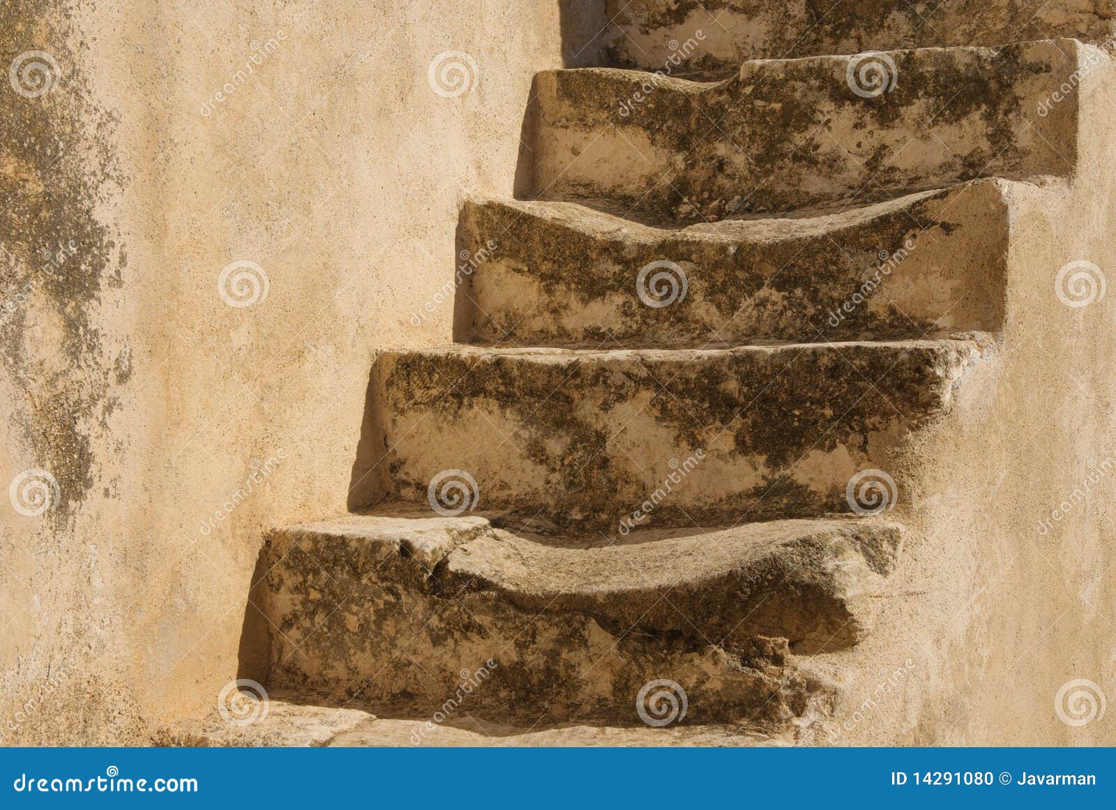 Old stone stairs stock photo. Image of step, picturesque - 14291080