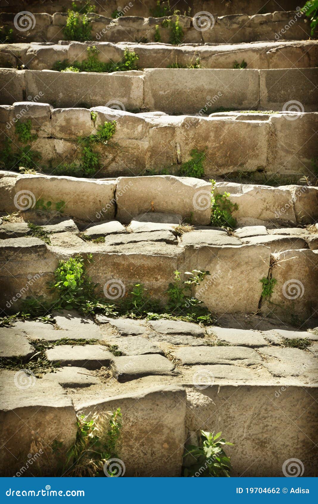Old stone stairs stock photo. Image of exterior, dirt - 19704662