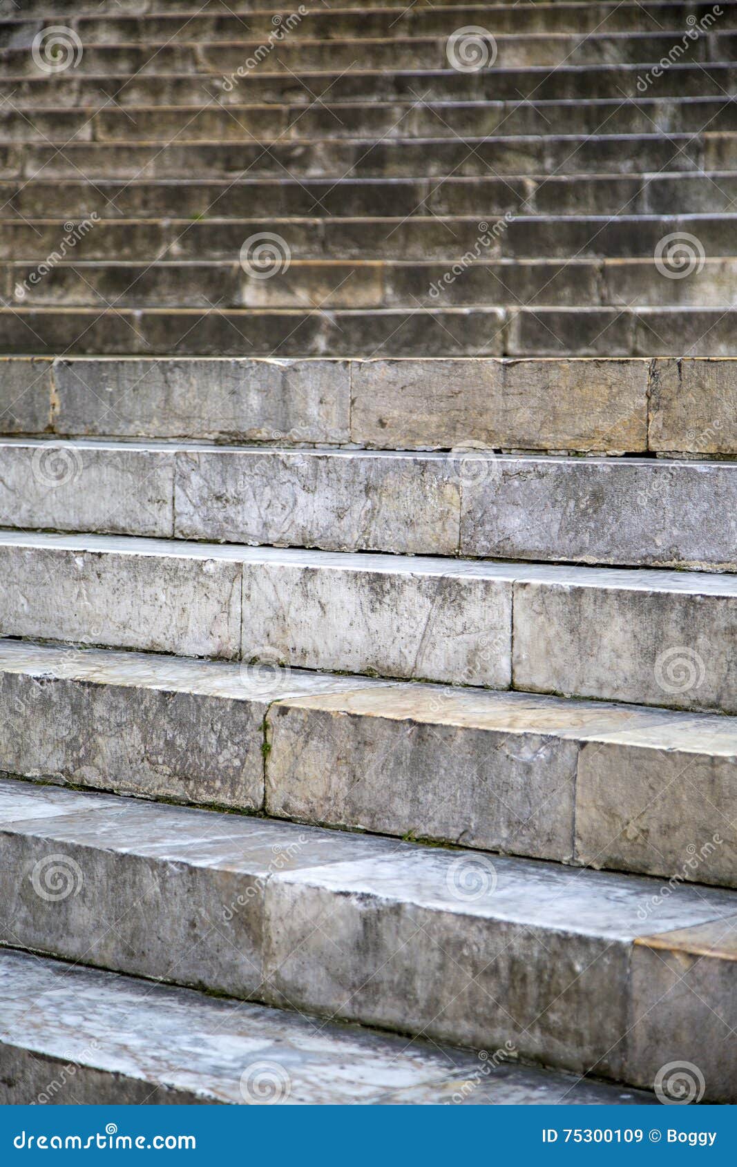 Old stone stairs stock image. Image of stairway, stairs - 75300109