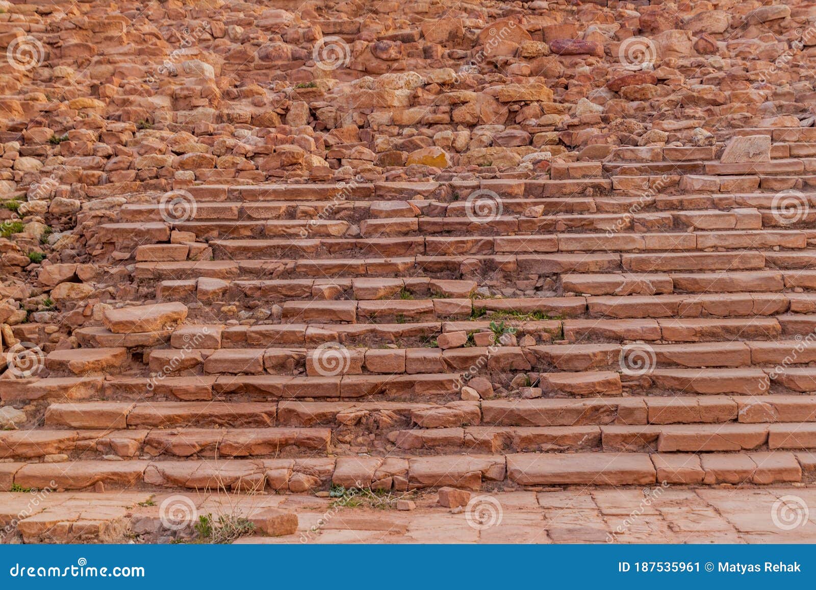 Old stone steps stock image. Image of canyon, historic - 187535961