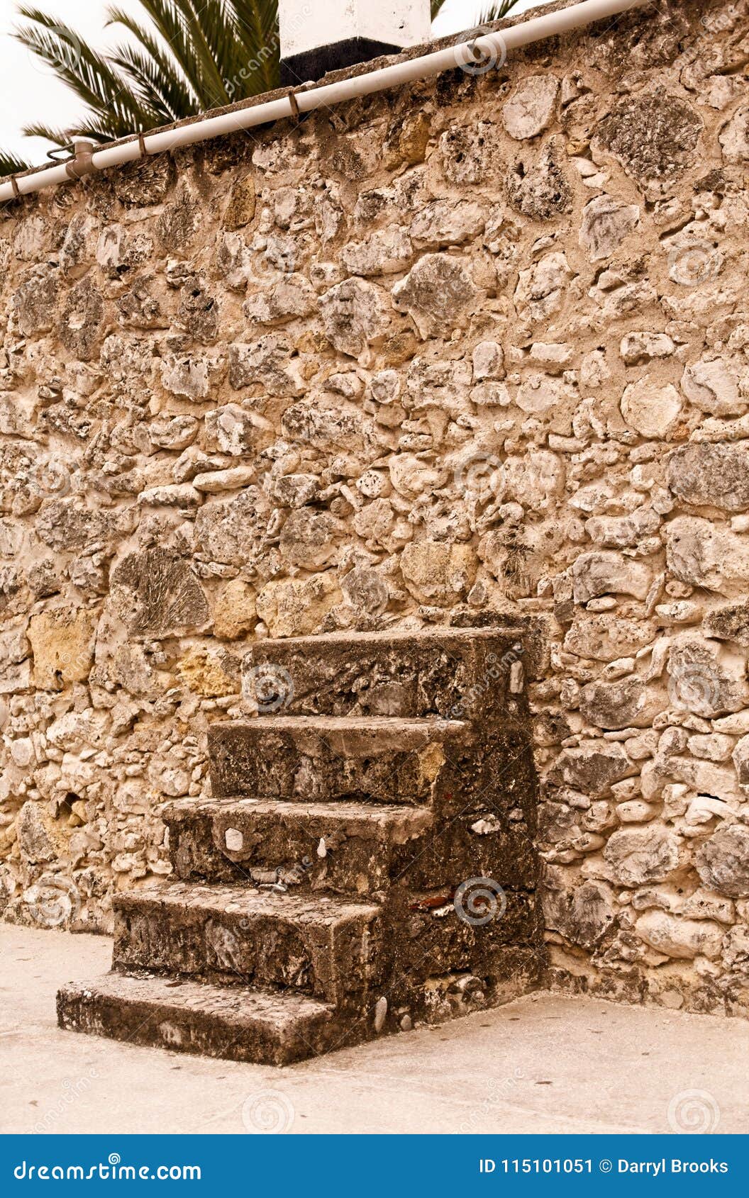 Curacao Stairs 01 Stock Photo | CartoonDealer.com #2251986