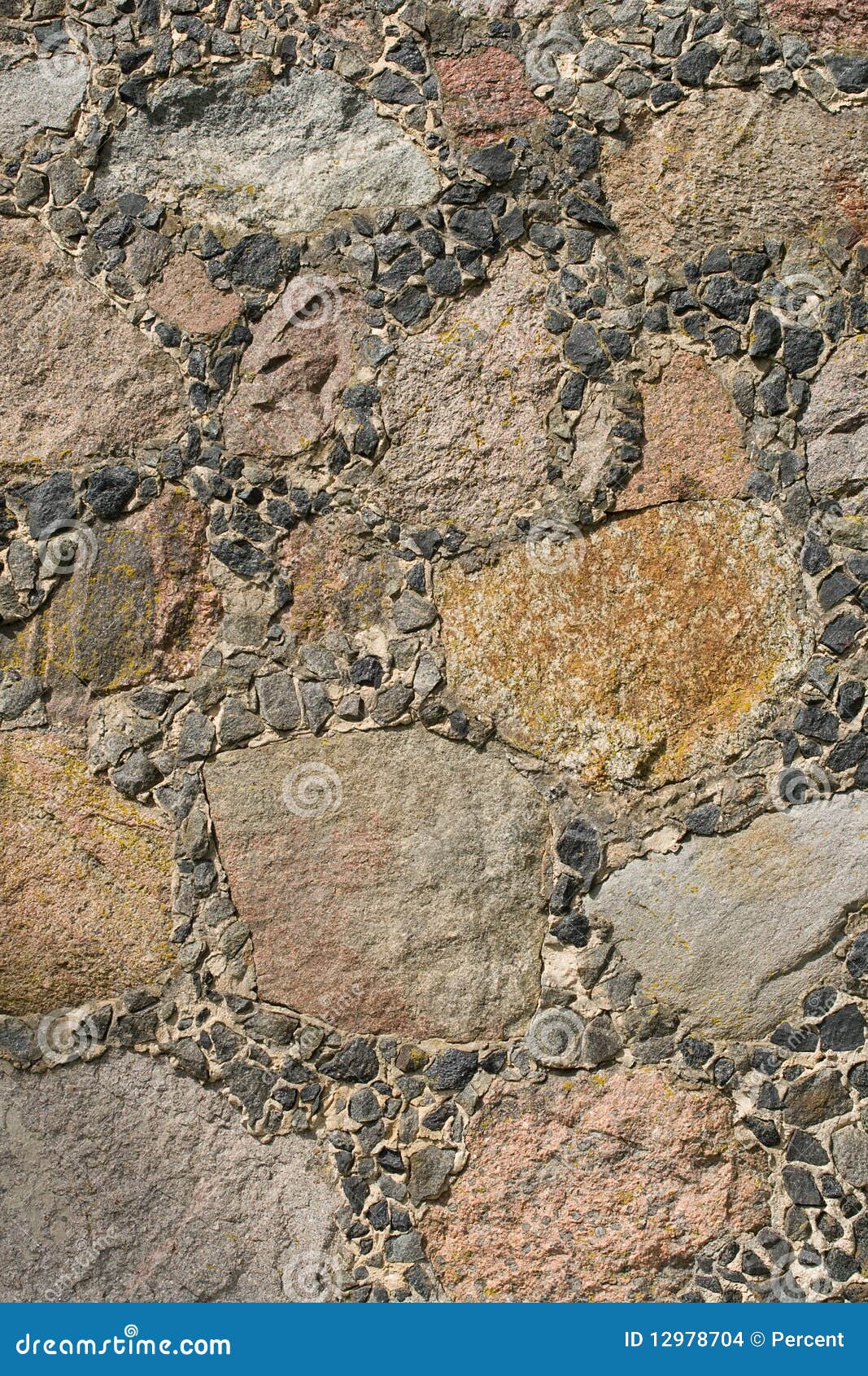Old stone texture stock photo. Image of macro, strength - 12978704