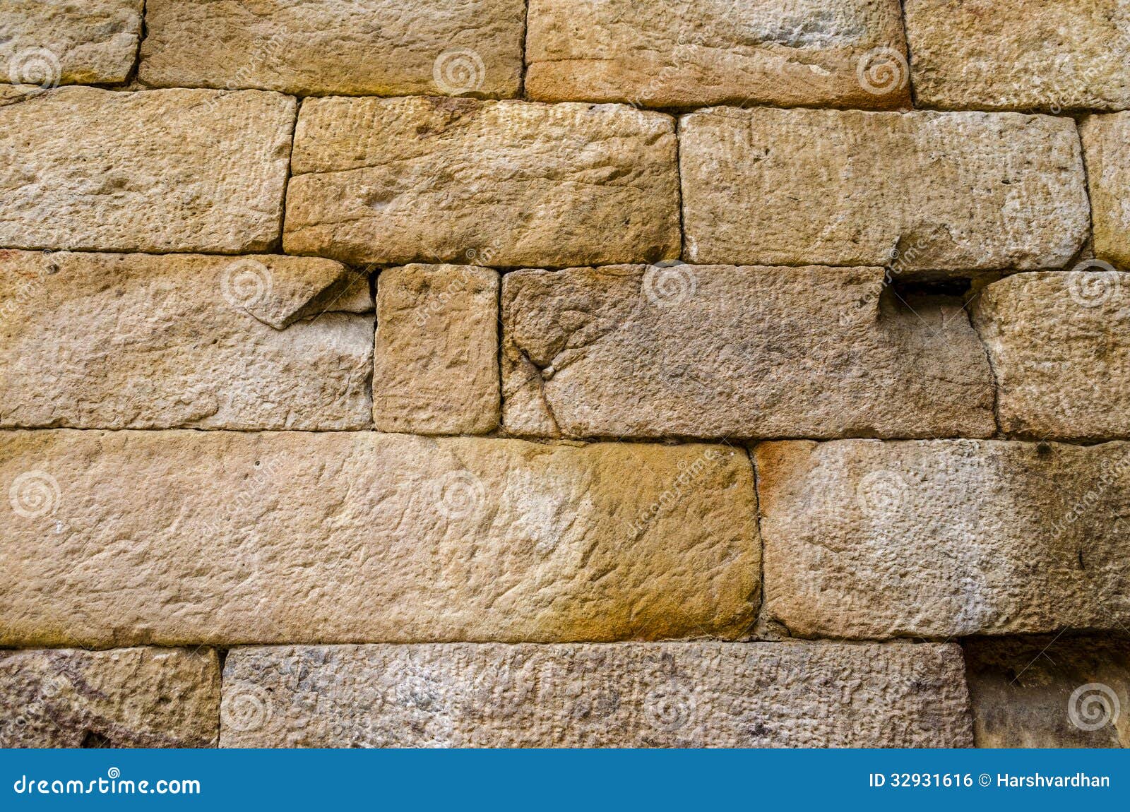 Old stone texture stock photo. Image of empty, material - 32931616
