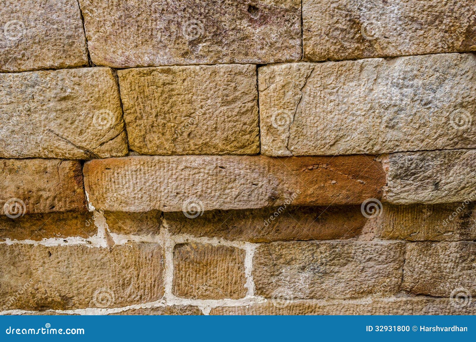 Old Stone Texture Stock Photography | CartoonDealer.com #32931800