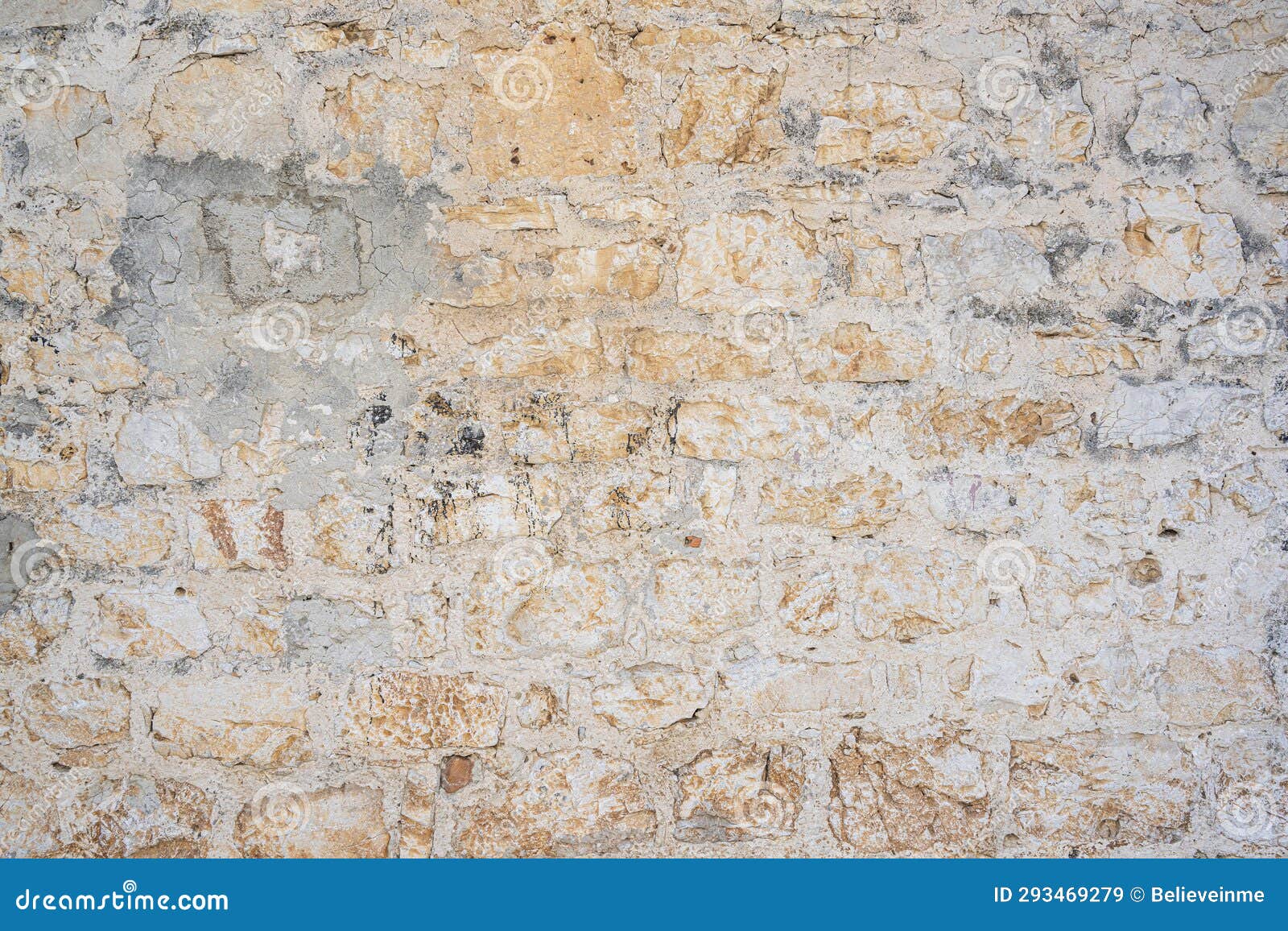Old stone texture. stock image. Image of wallpaper, construction ...