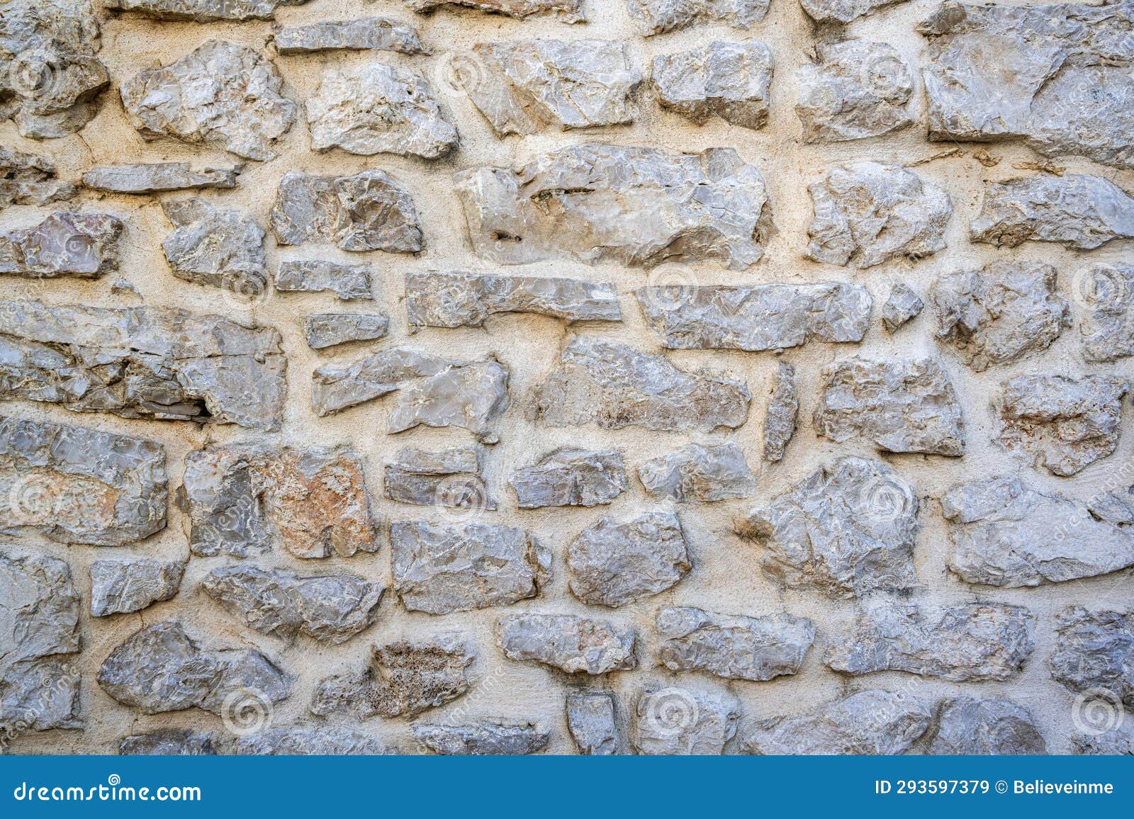 Old stone texture. stock image. Image of vintage, material - 293597379