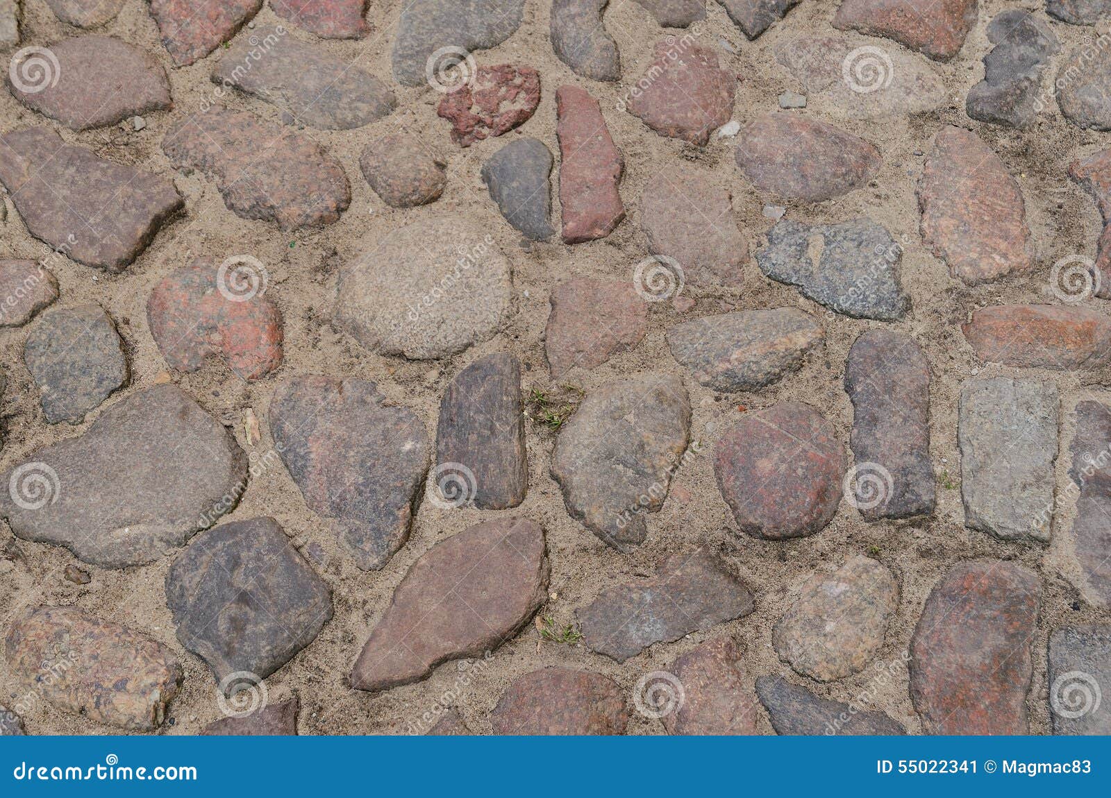 Old stone texture. stock image. Image of wallpaper, cement - 55022341