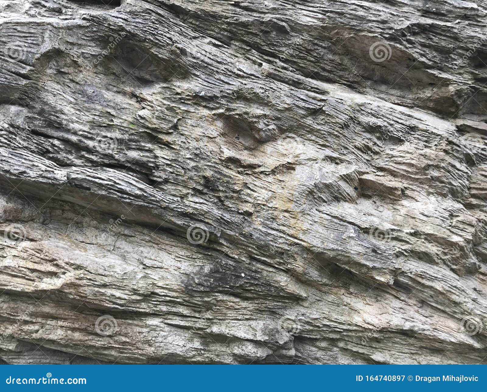 Old stone texture stock image. Image of detail, rough - 164740897