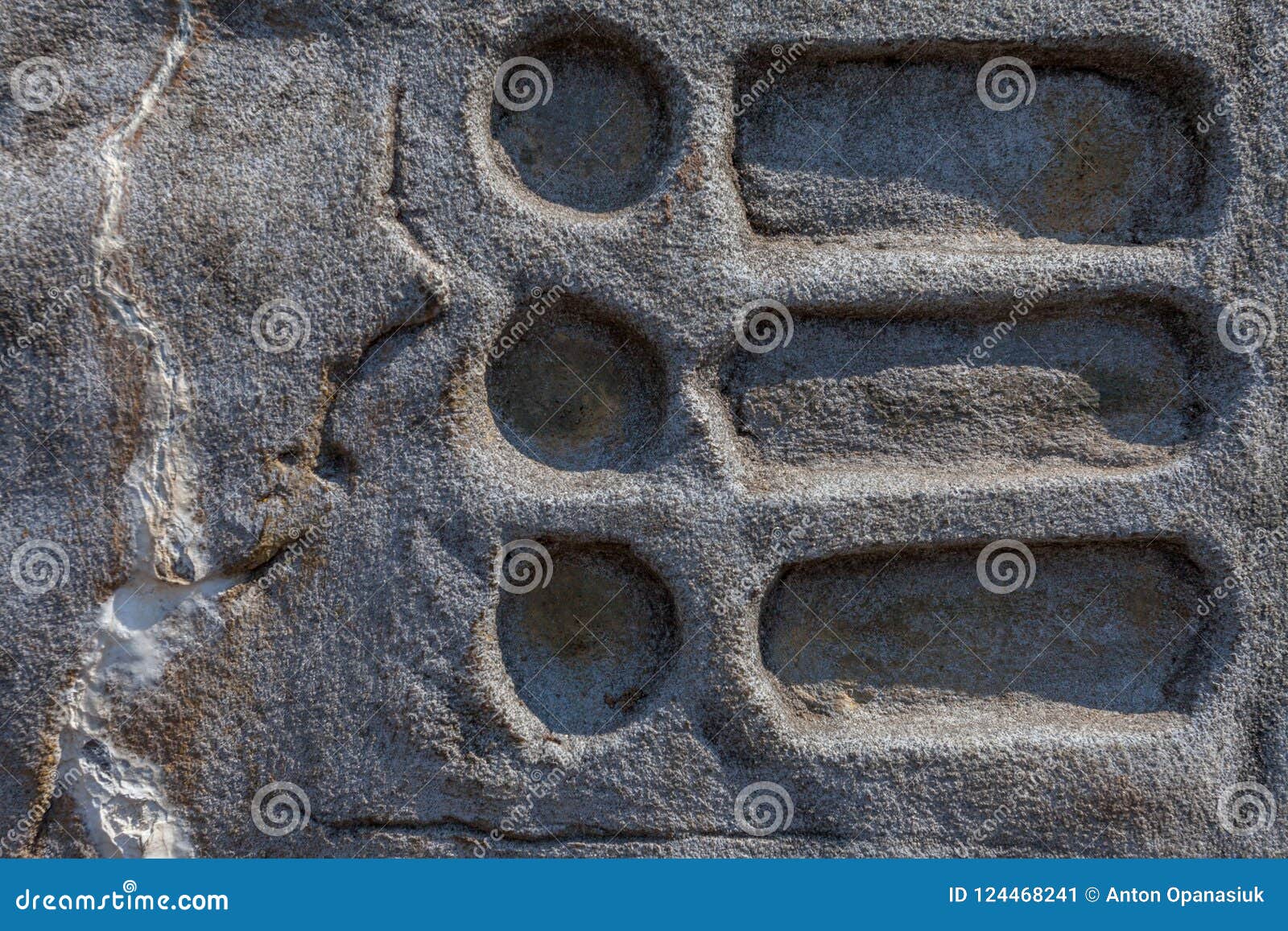 Old Stone Texture on a Wall Stock Image - Image of stone, antique ...