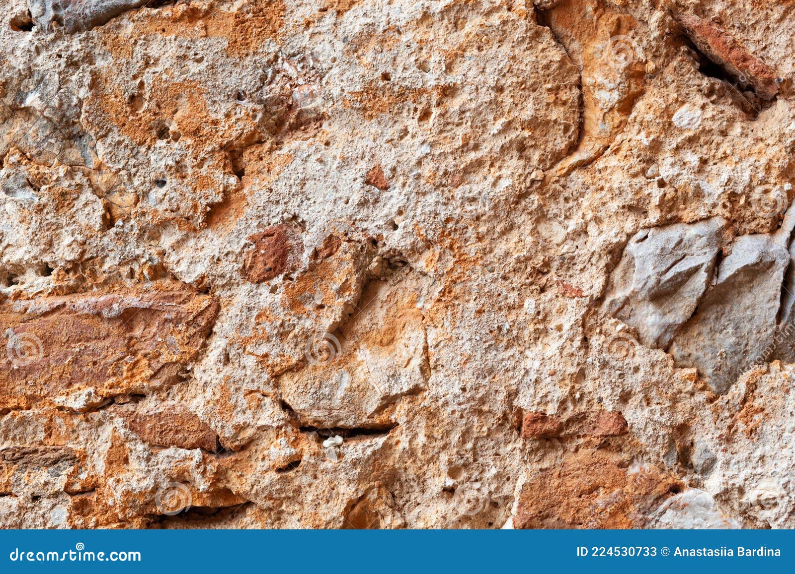 Old stone texture stock image. Image of interior, pattern - 224530733