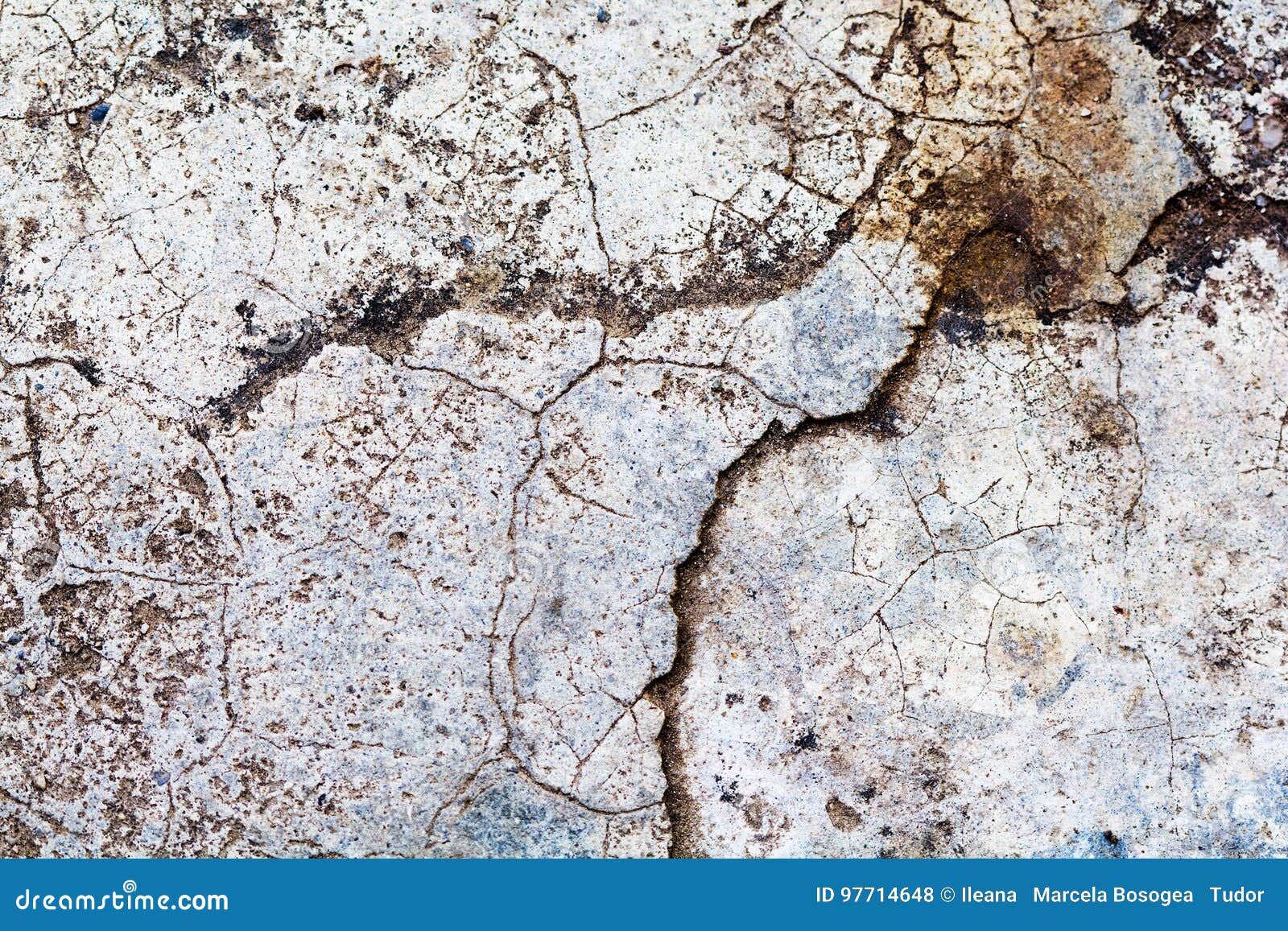 Old stone texture stock photo. Image of background, blue - 97714648